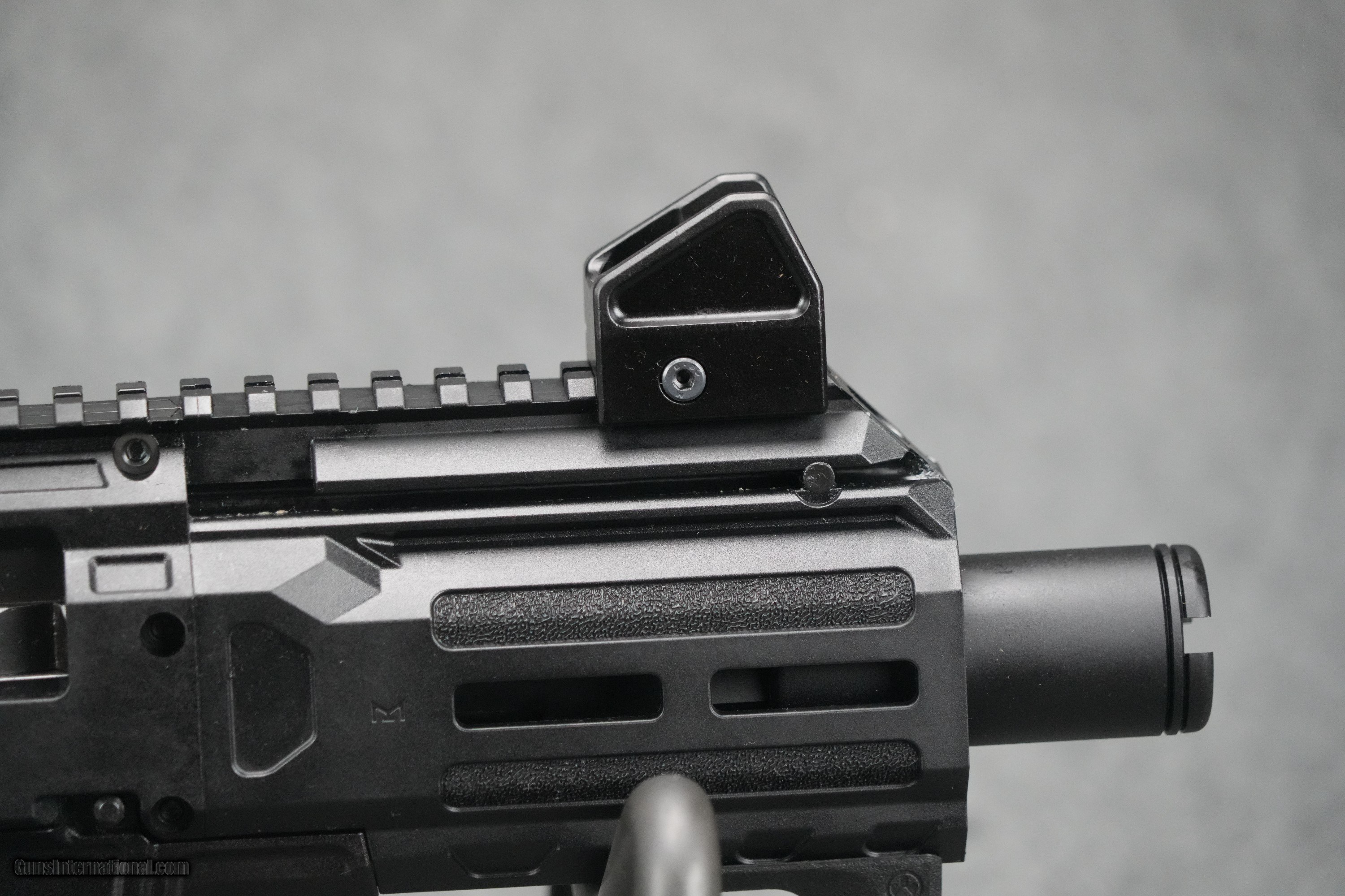 CZ Scorpion 3+ Micro 9mm 4.2" Barrel for sale