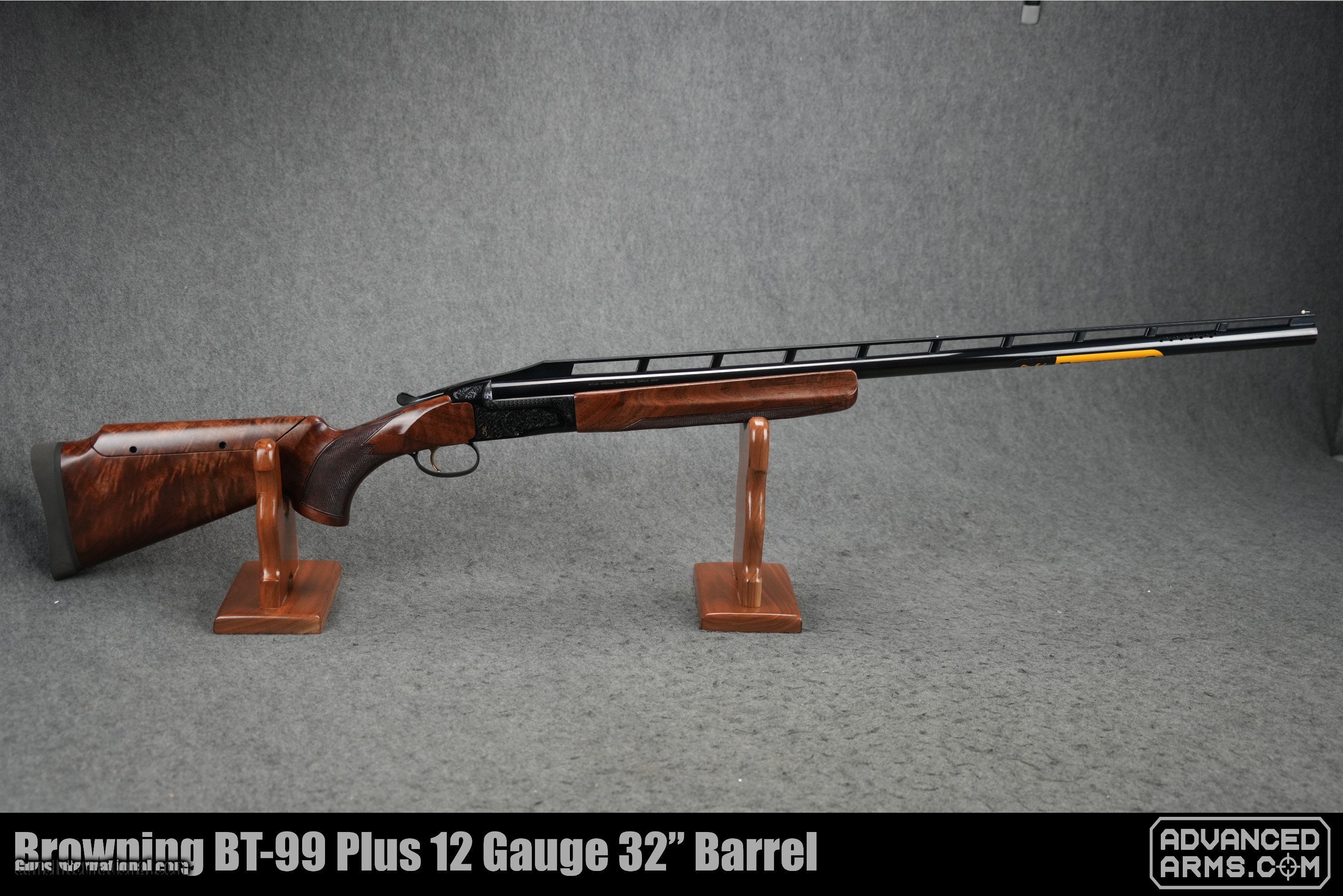 Browning BT-99 Plus with Ejector 12 Gauge 32" Barrel