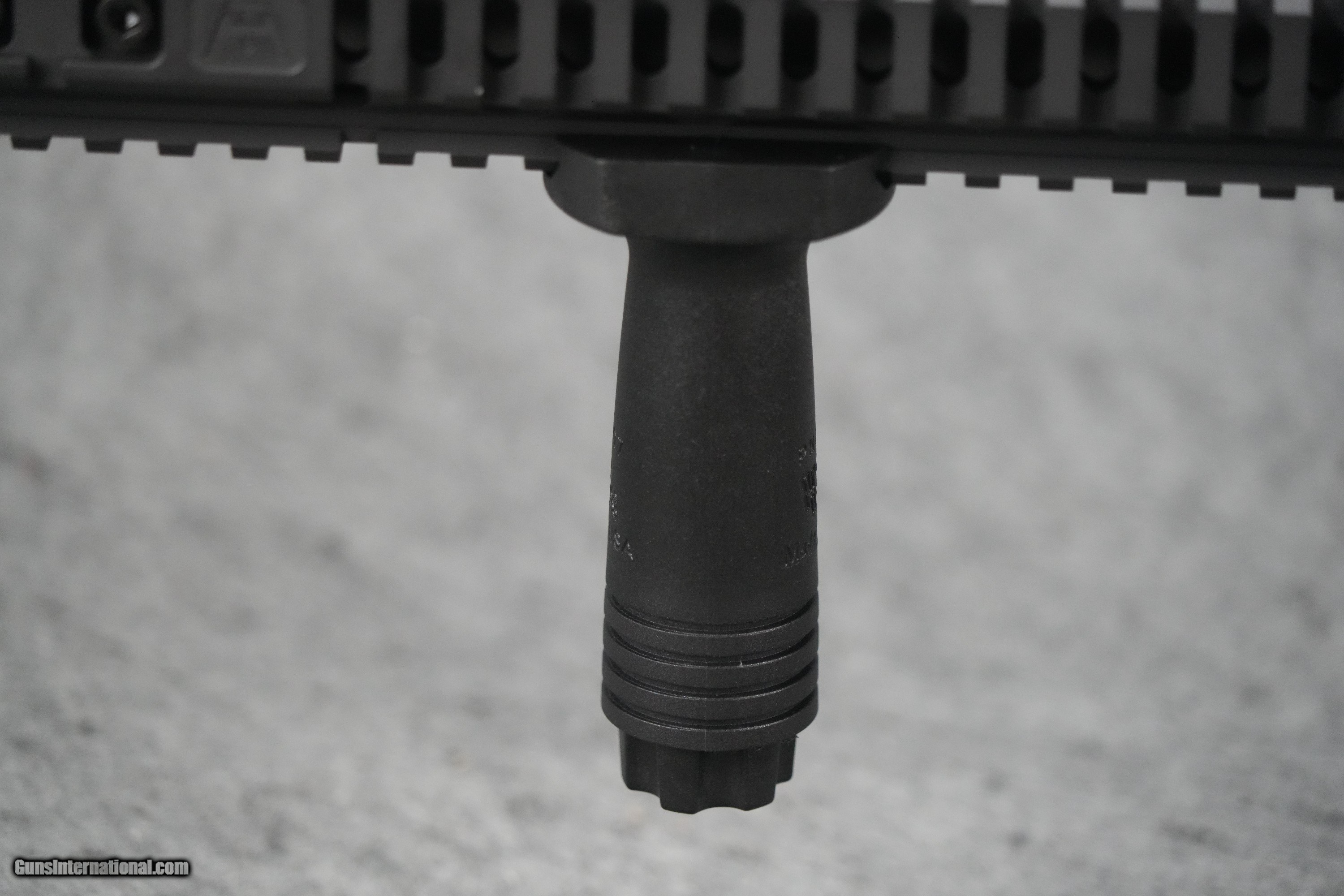 BG Defense Type-A MK12 SOPMOD 5.56 NATO 18" Barrel