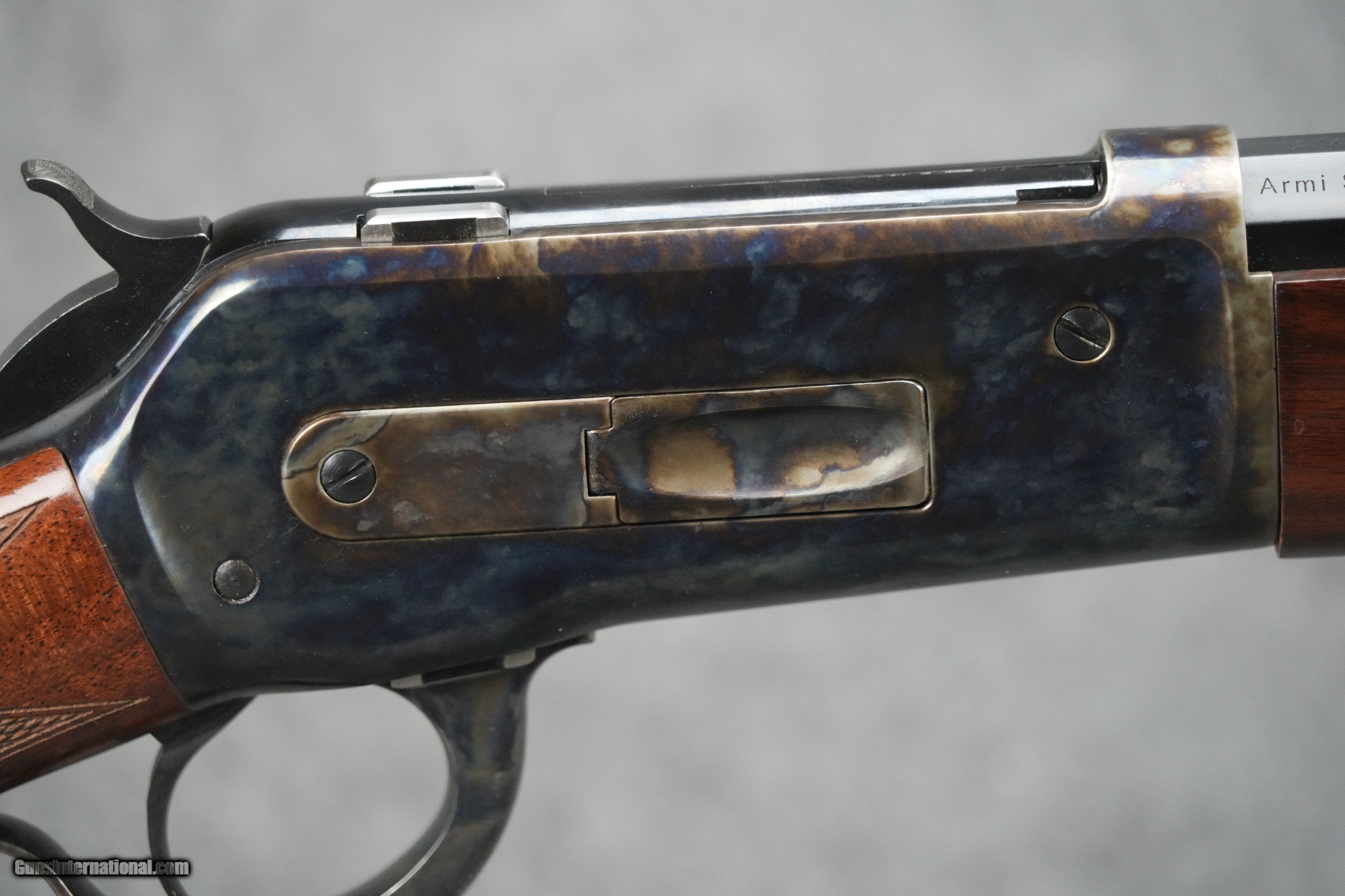 Cimarron/Chiappa 1886 45/70 Govt. 26" Octagon Barrel