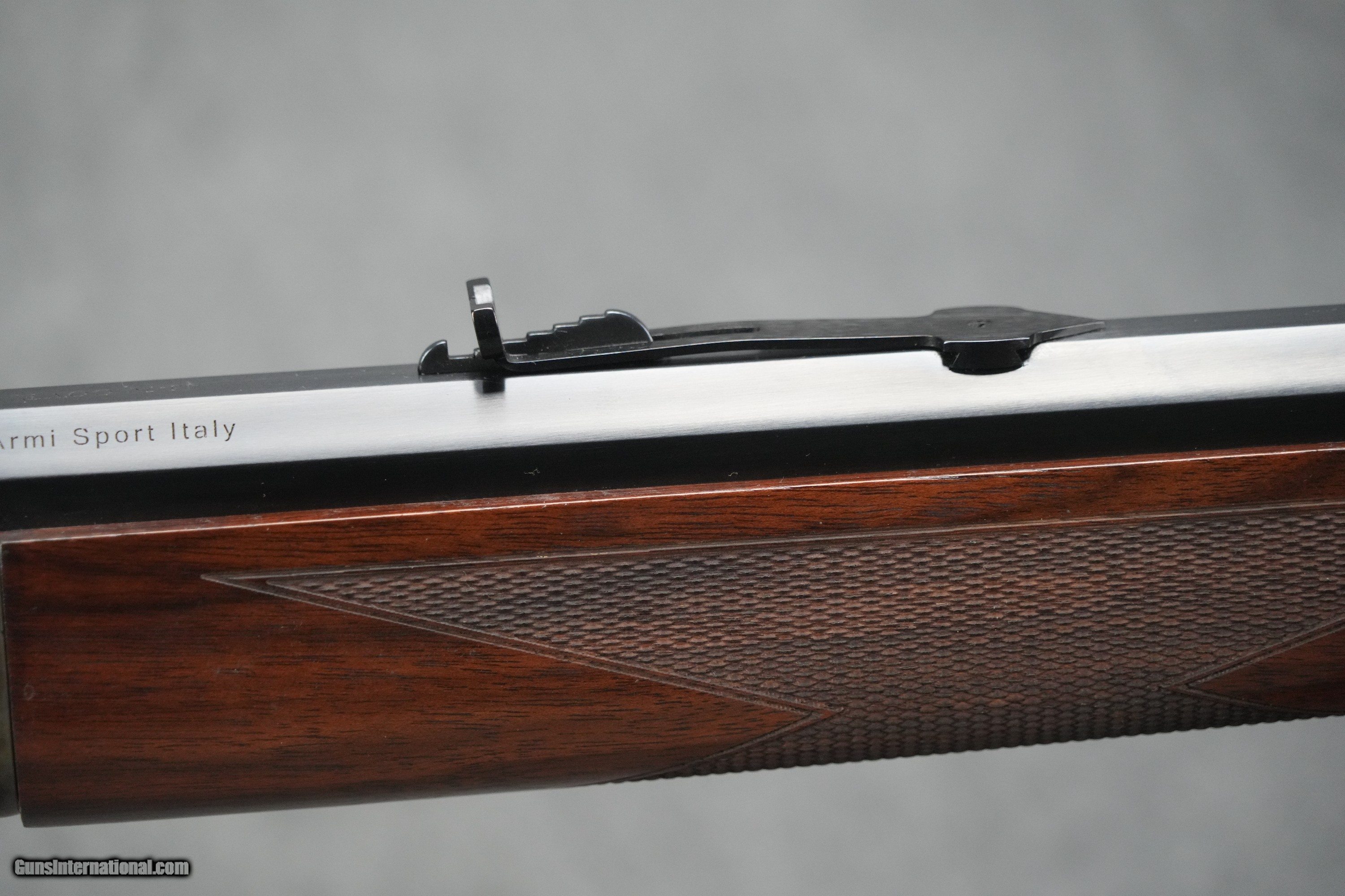 Cimarron/Chiappa 1886 45/70 Govt. 26" Octagon Barrel