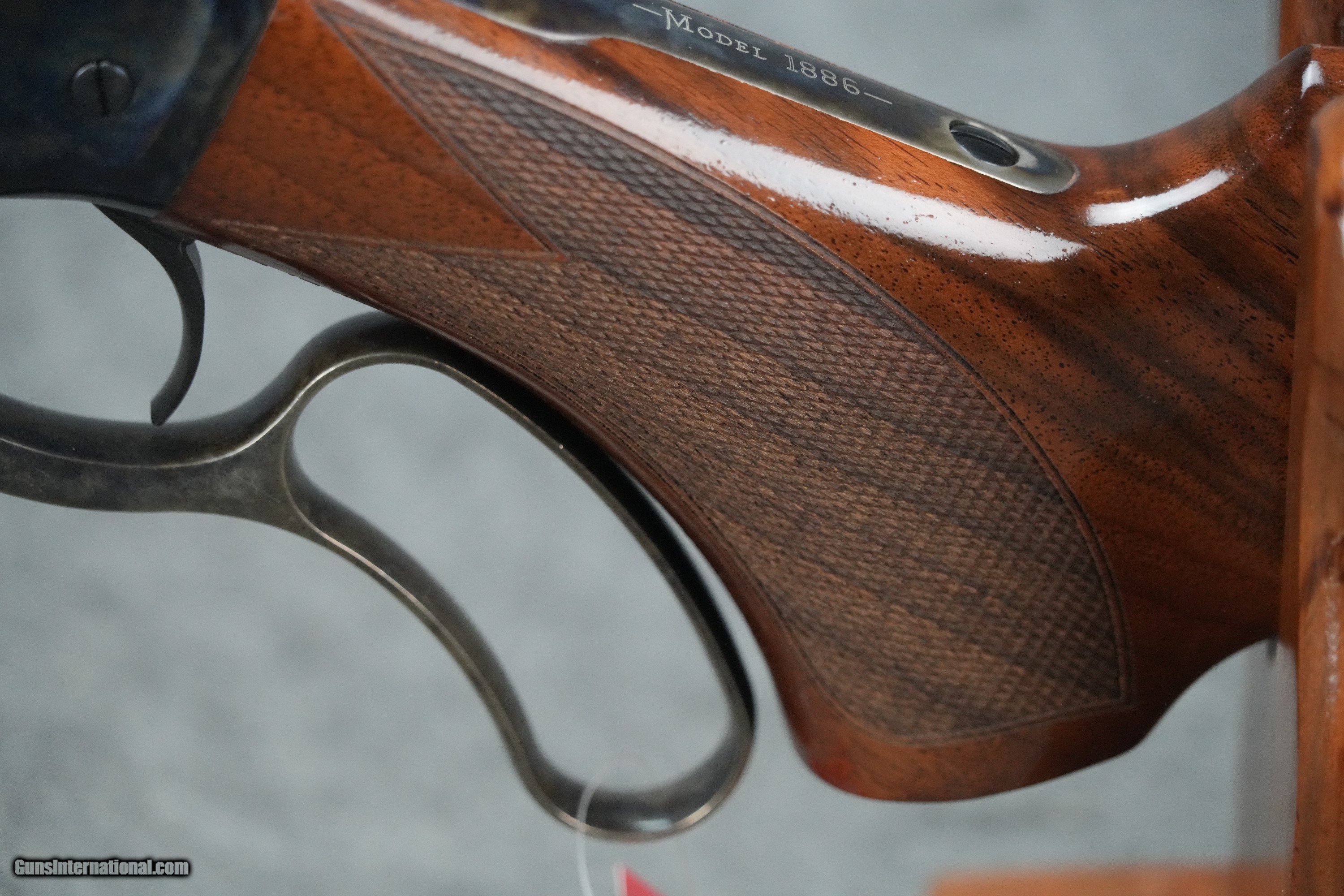 Cimarron/Chiappa 1886 45/70 Govt. 26" Octagon Barrel for sale