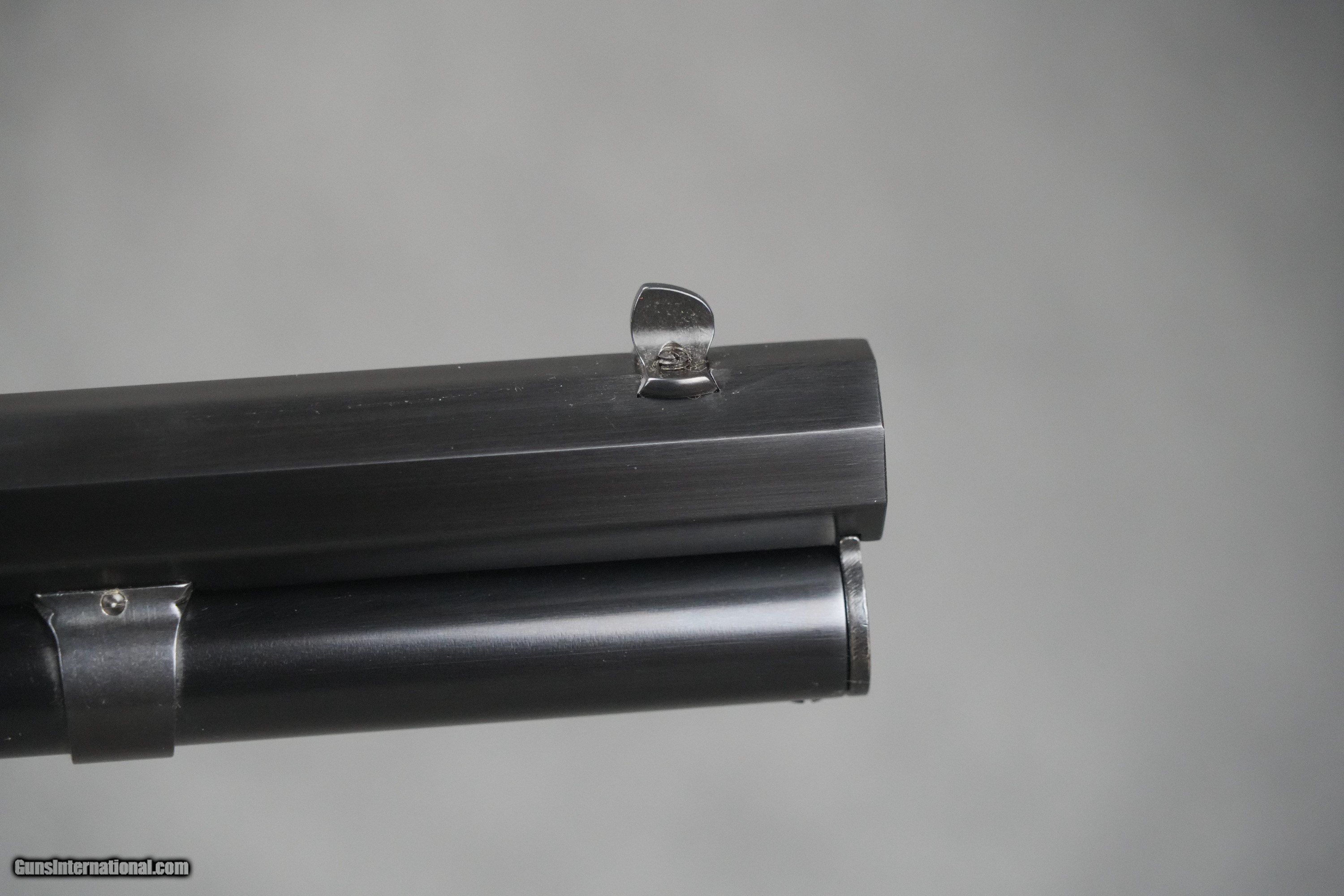 Cimarron/Chiappa 1886 45/70 Govt. 26" Octagon Barrel