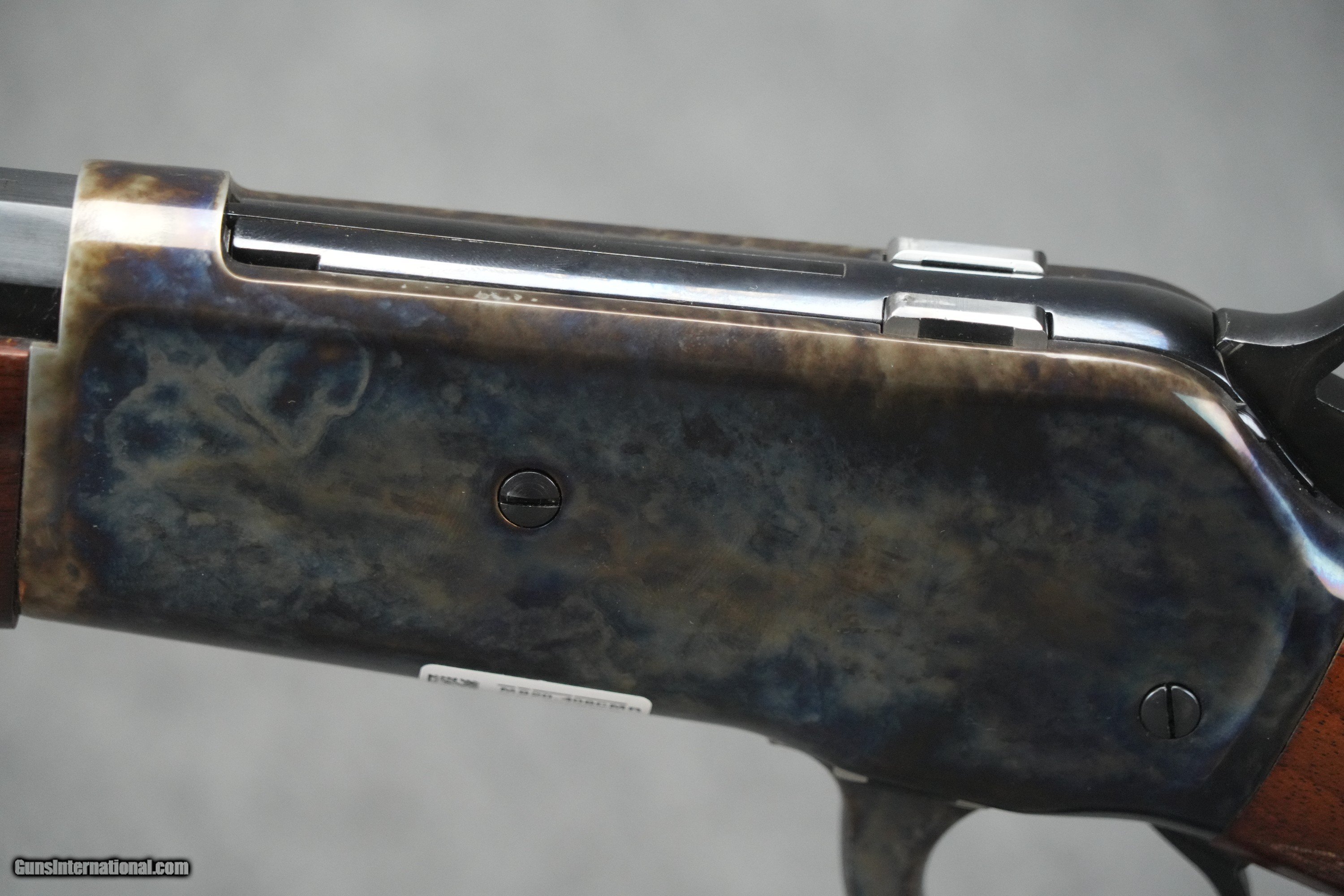Cimarron/Chiappa 1886 45/70 Govt. 26" Octagon Barrel