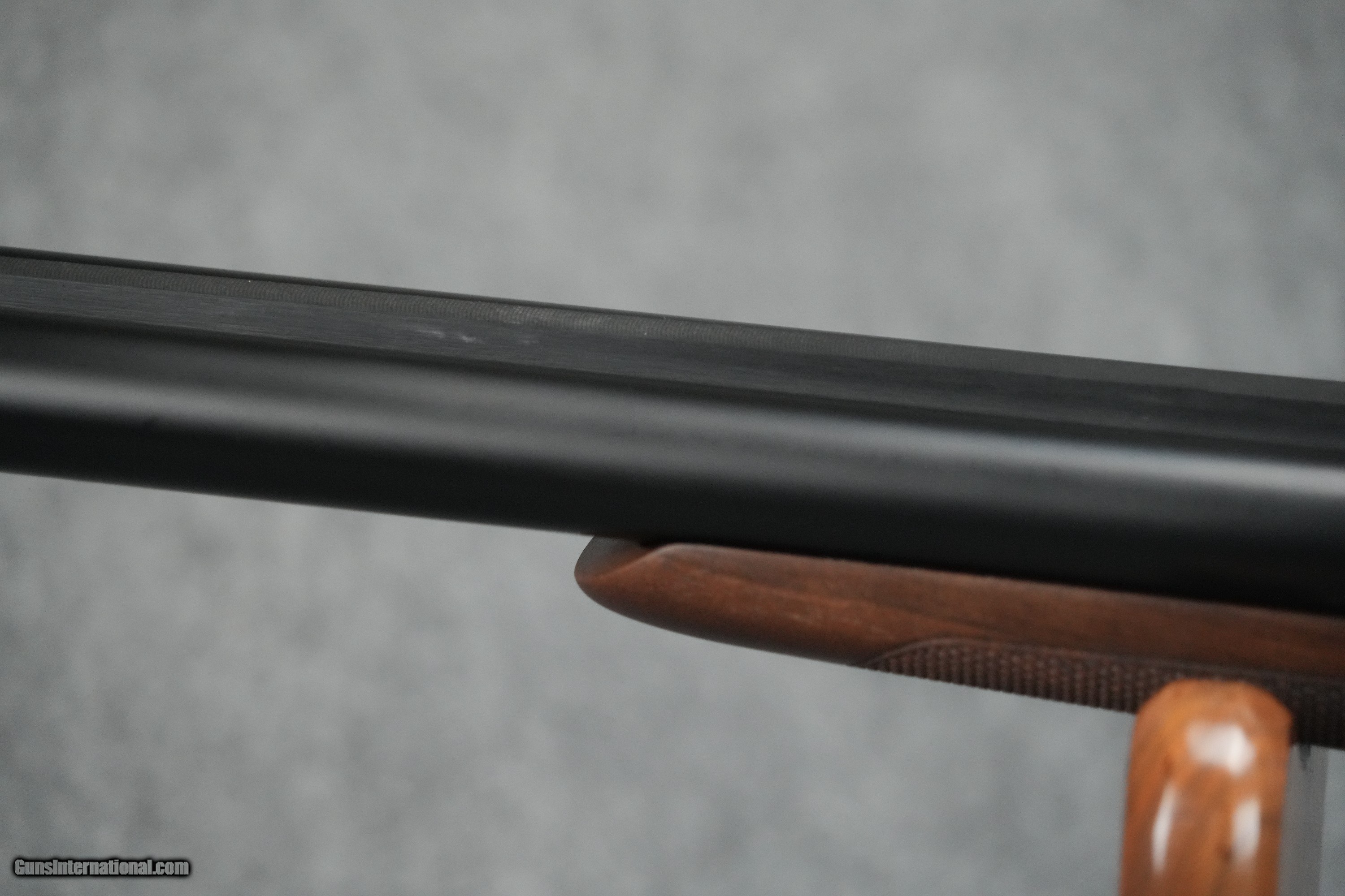 CZ-USA Hammer Coach 12 Gauge 20” Barrels