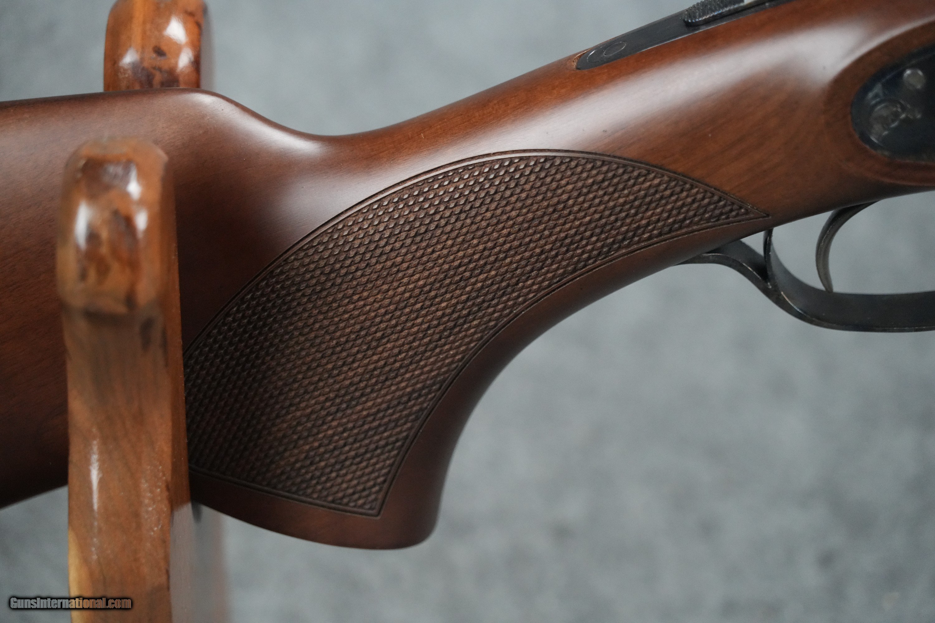 CZ-USA Hammer Coach 12 Gauge 20” Barrels