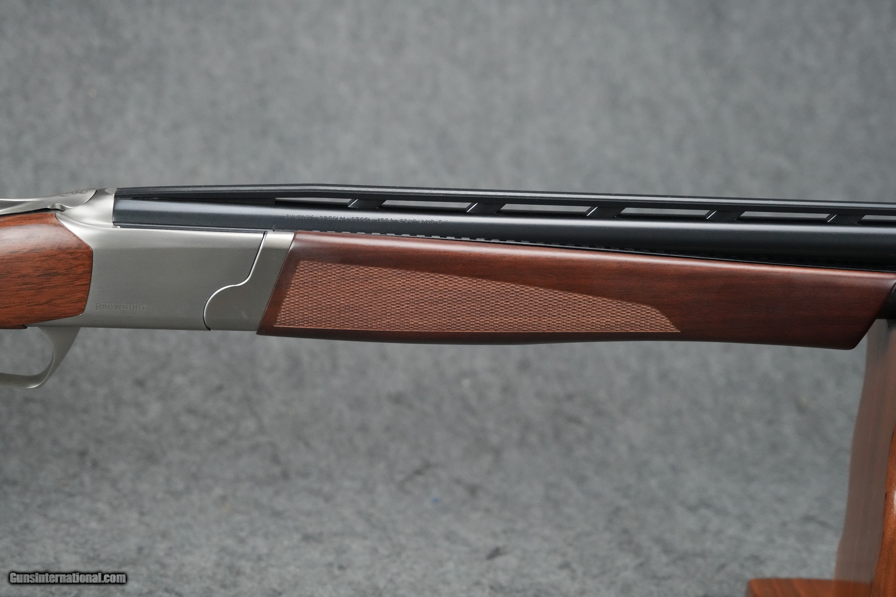 *BNIB* Browning Cynergy CX 12 Gauge 28''