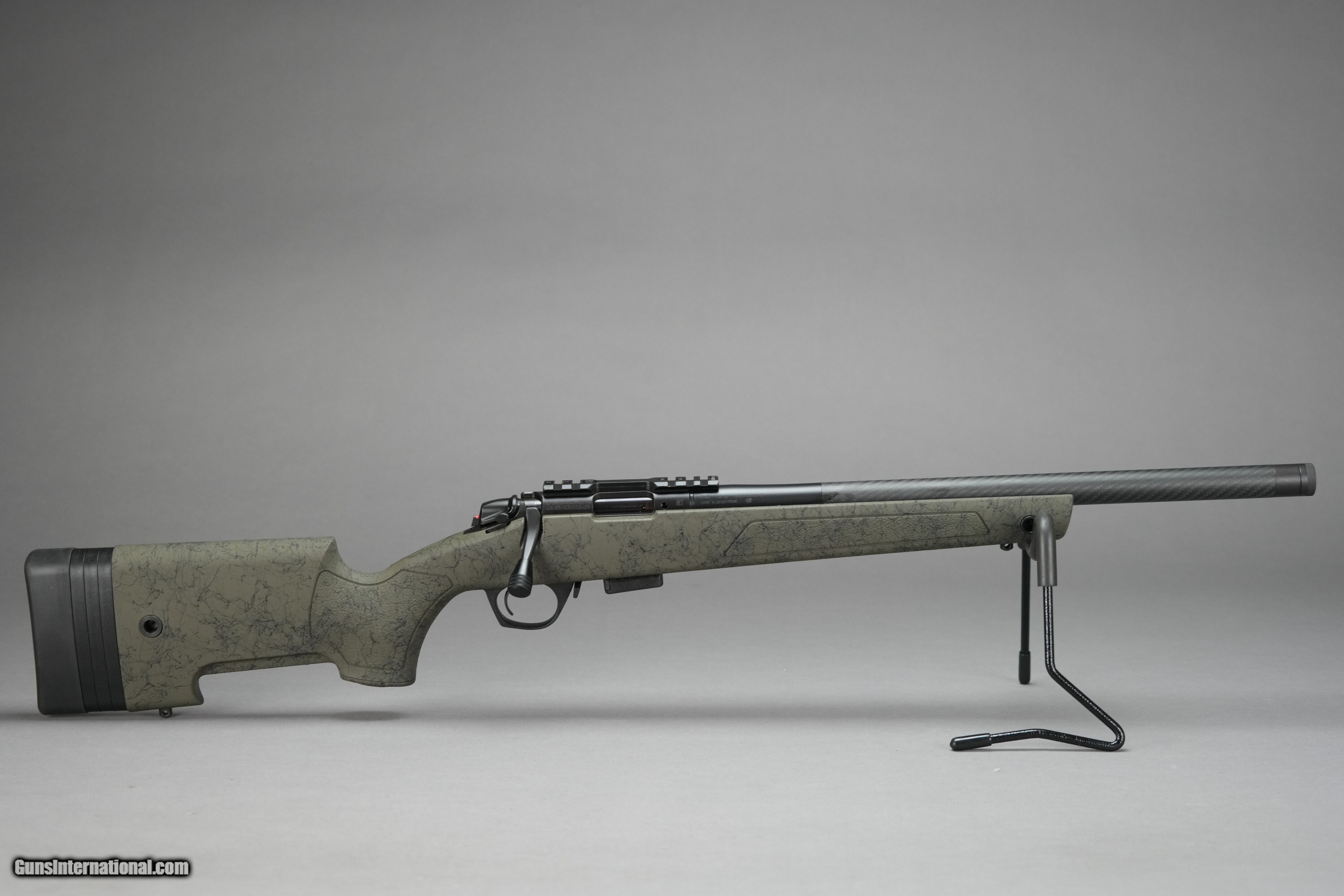 BERGARA BMR-X CARBON 22LR 10+1 18" CF *BRAND NEW IN BOX* for sale