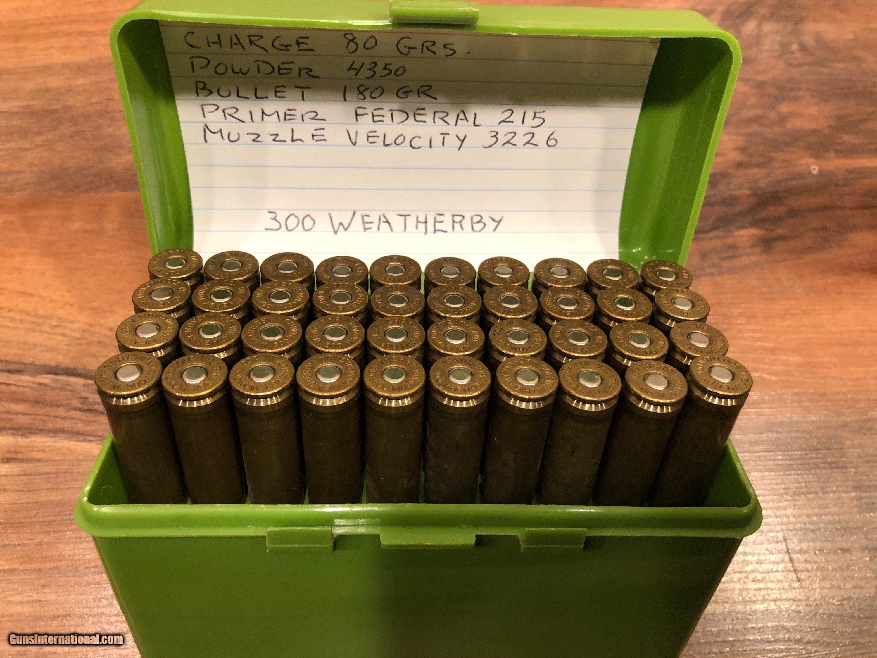 Remington Weatherby Western Twin Cities Arsenal