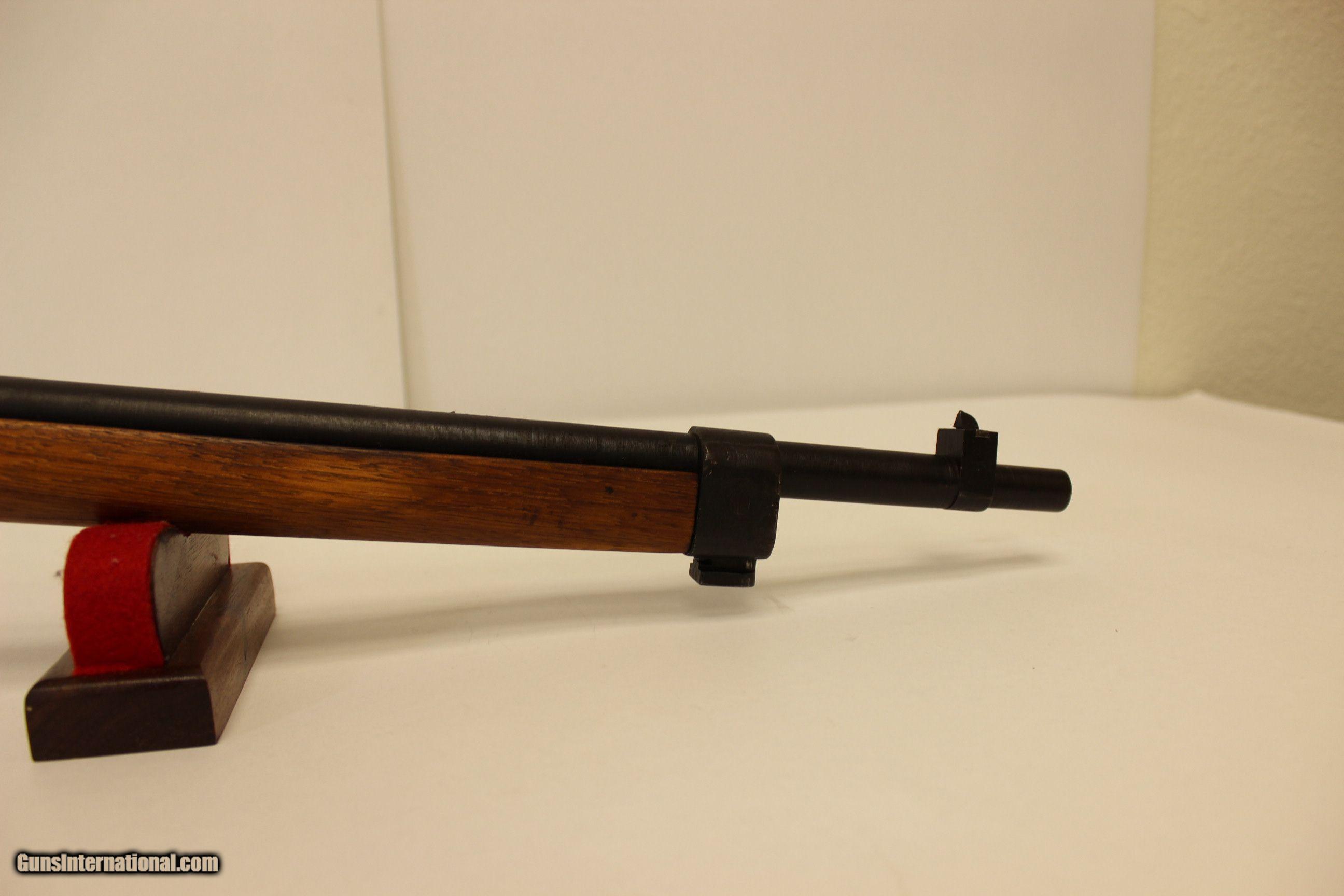 Nagoya/ Tokyo Juki Kogyo Arisaka "Type 99" (Last Ditch Rifle) 7.7x58 M/M