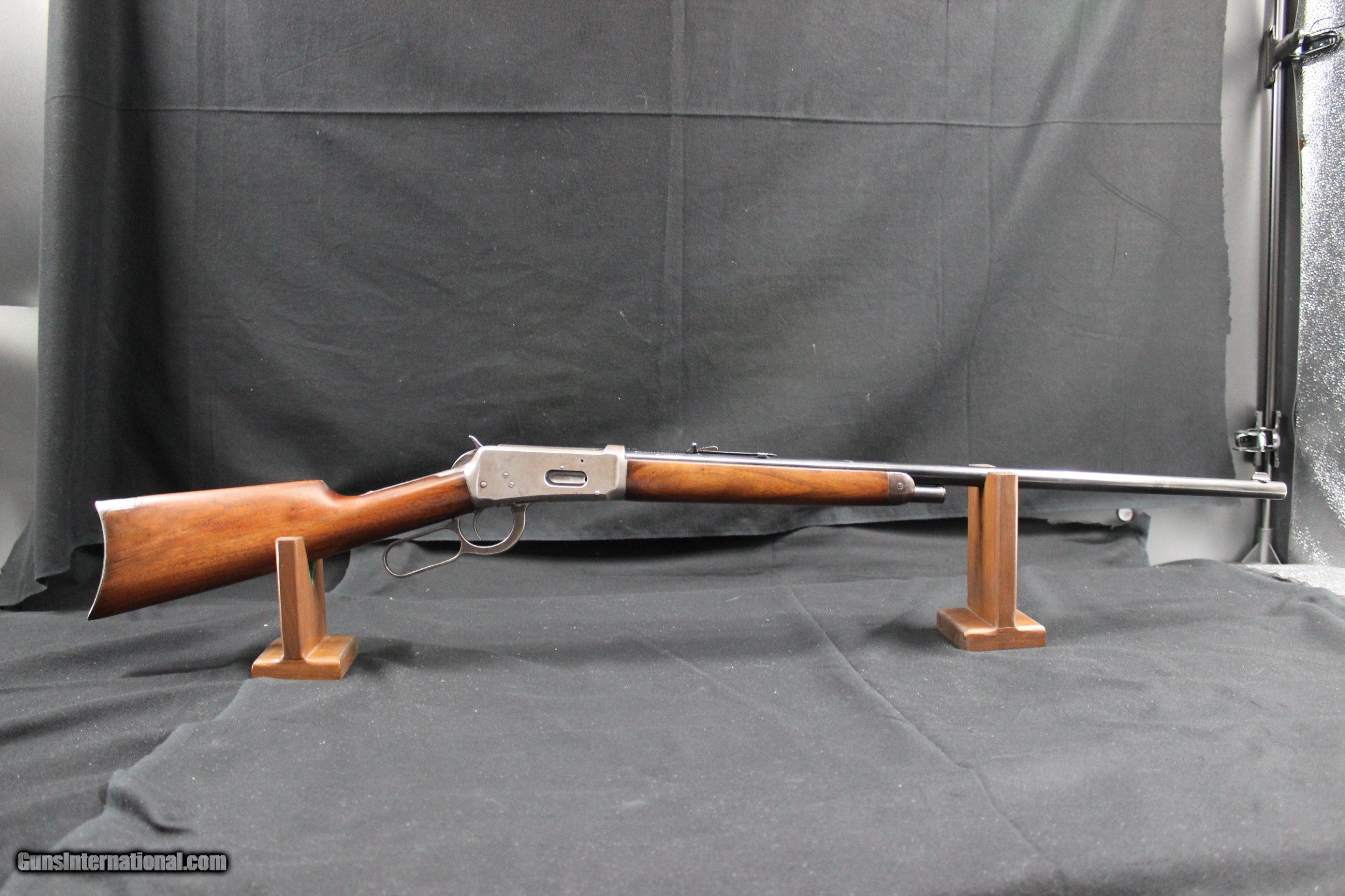 WInchester 1894 .25-35 Win