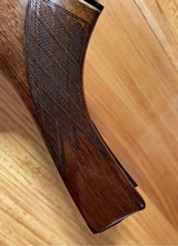 Krieghoff Model 32 Monte Carlo 12ga Stock for sale