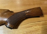 Krieghoff Model 32 OEM Monte Carlo Stock for sale