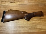 Krieghoff Model 32 OEM Monte Carlo Stock for sale