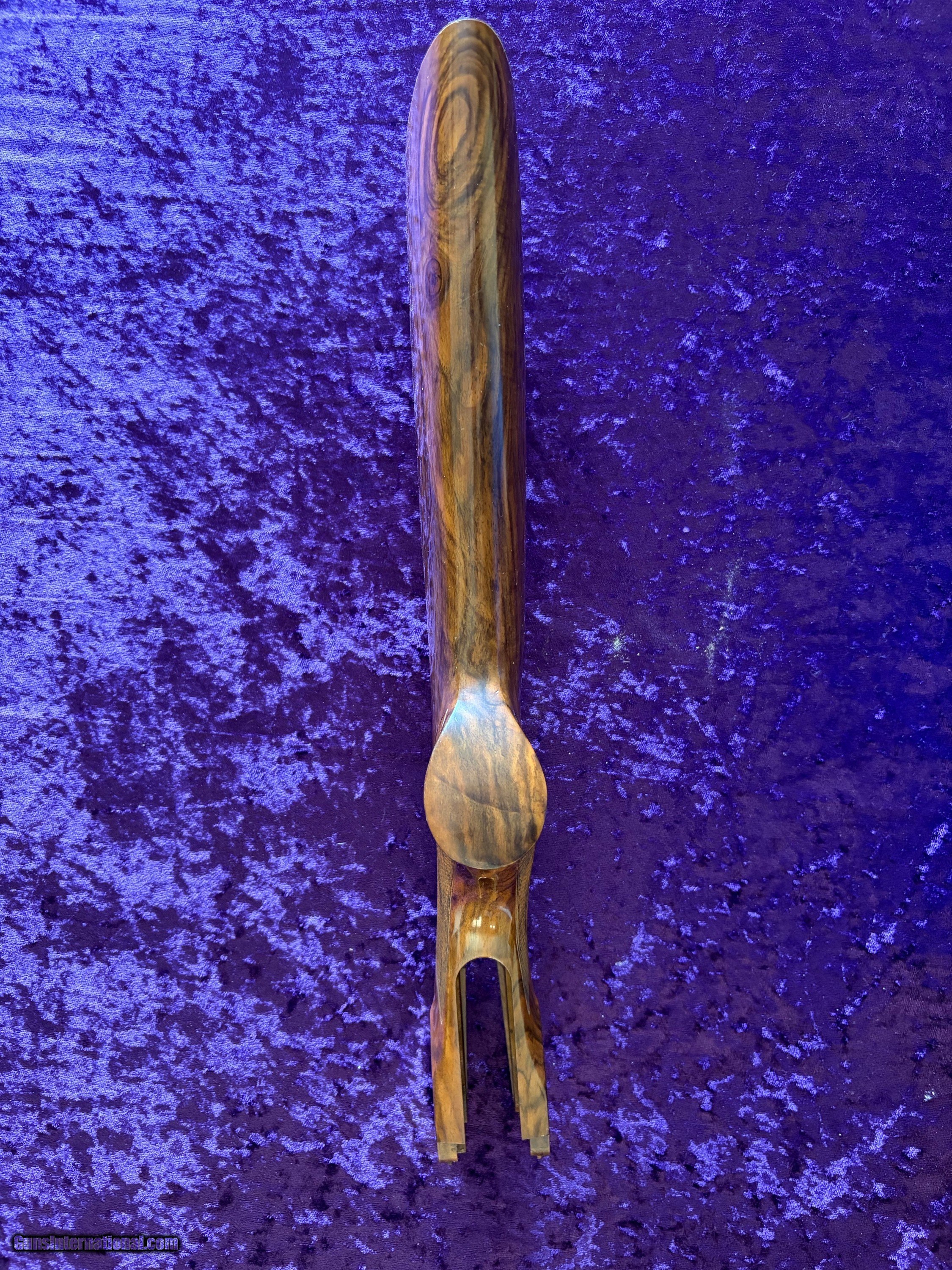 Perazzi MX2000 Rt Hand cast off Stock & Forend for sale