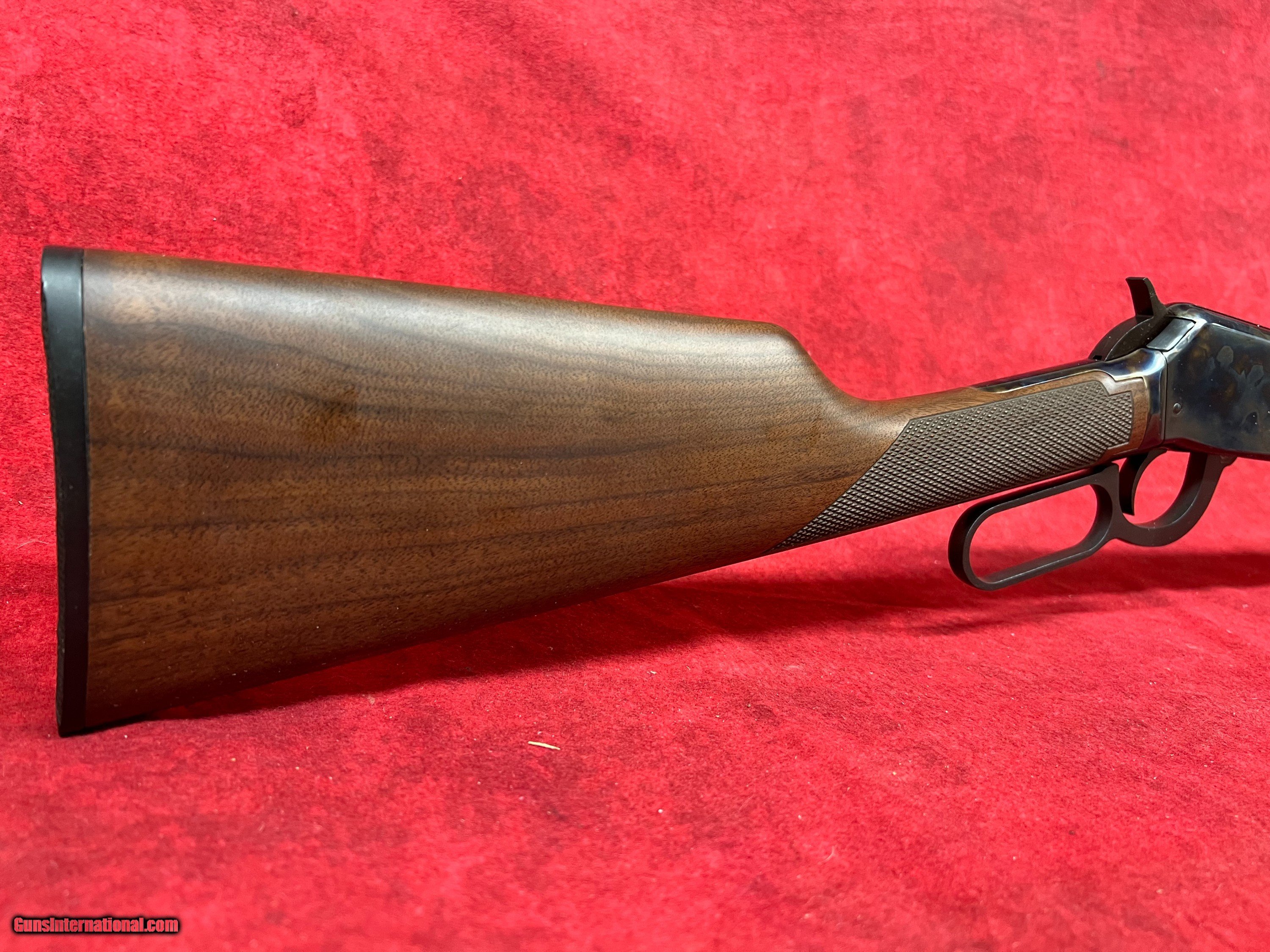 Winchester Model 9422 Traditional Case-Colored 22lr 20.5" 1 of 500