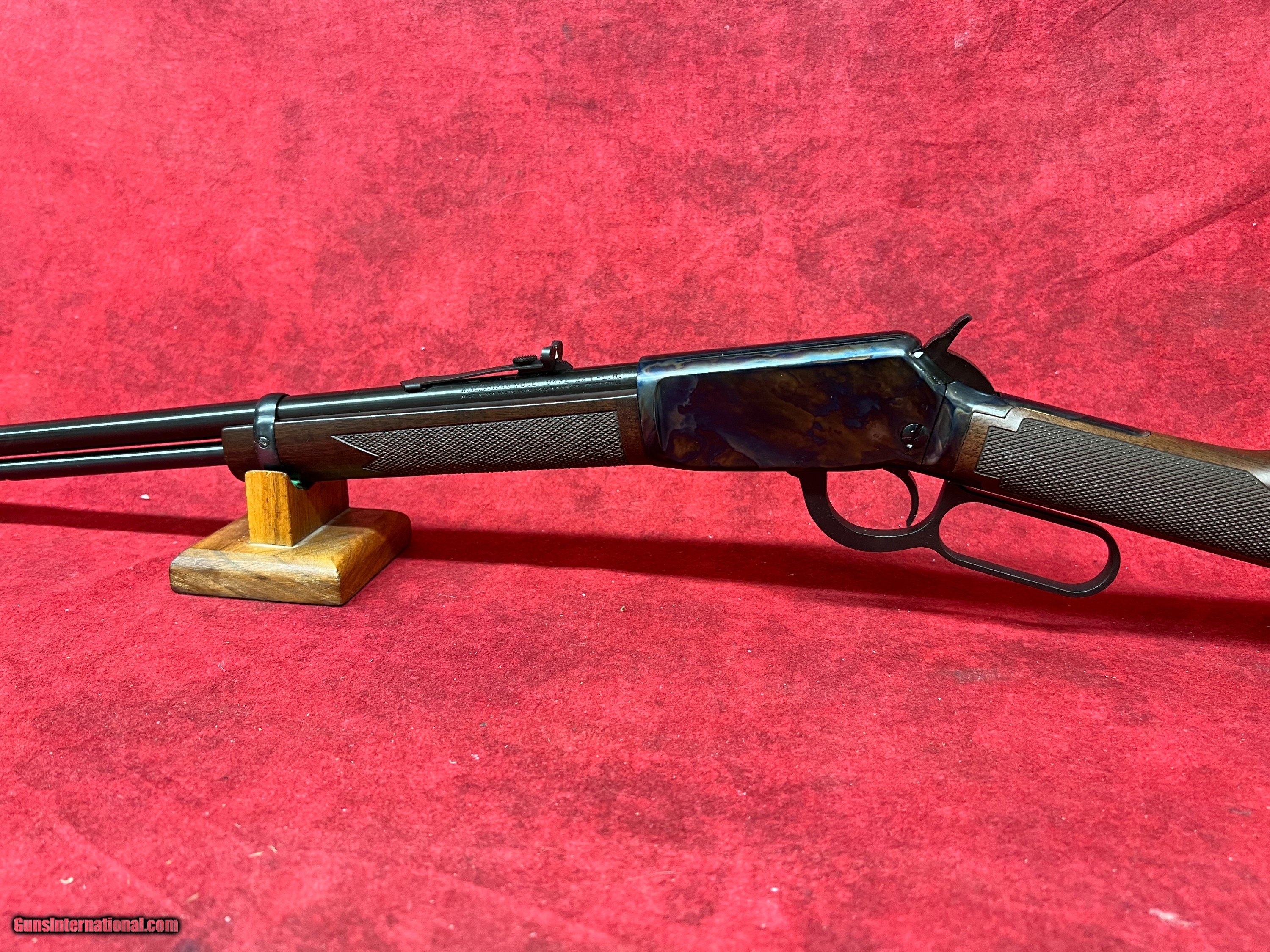Winchester Model 9422 Traditional Case-Colored 22lr 20.5" 1 of 500