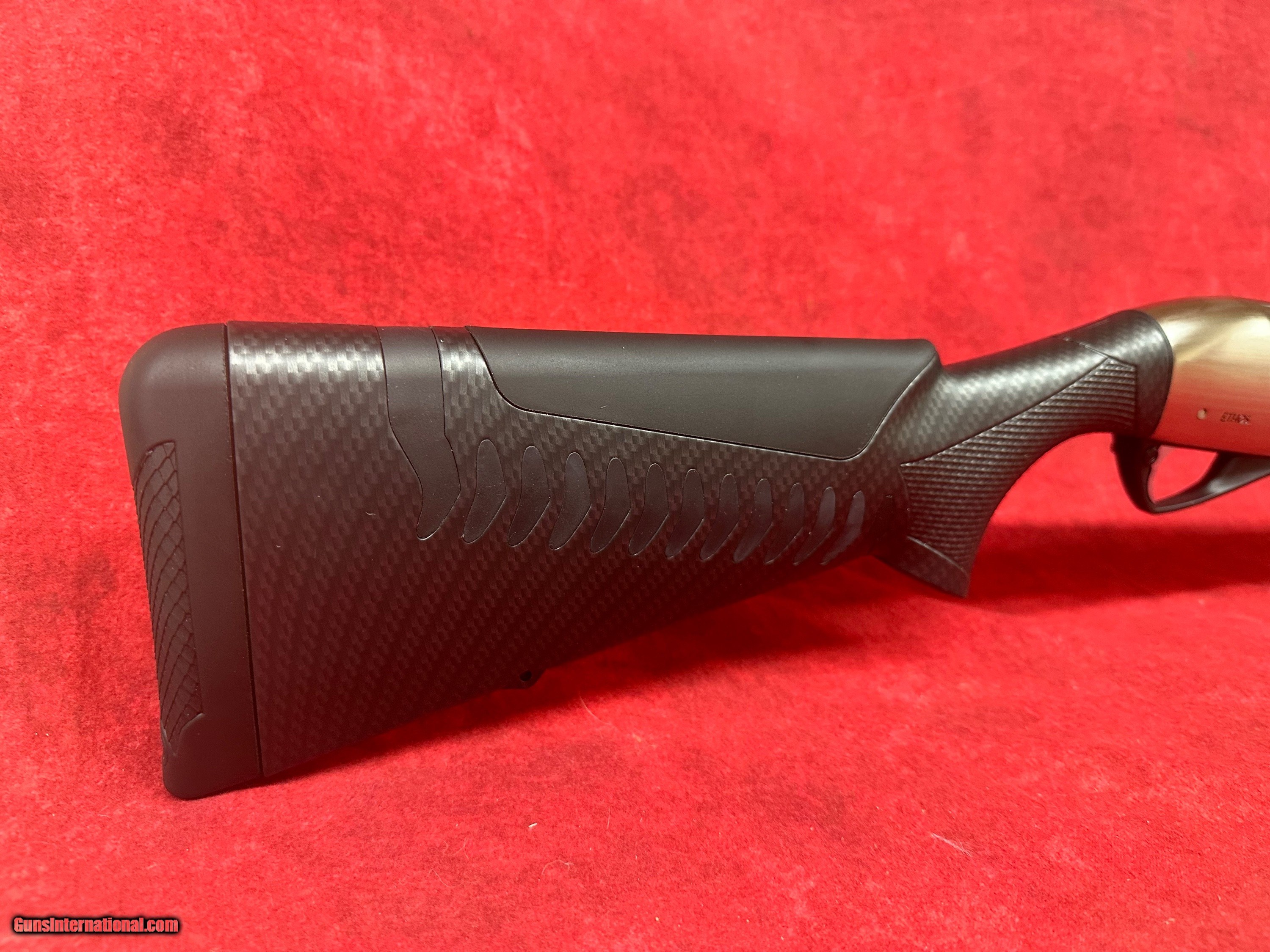 Benelli Ethos Super Sport Advanced 12ga 30" Performance Shop (12616 ...