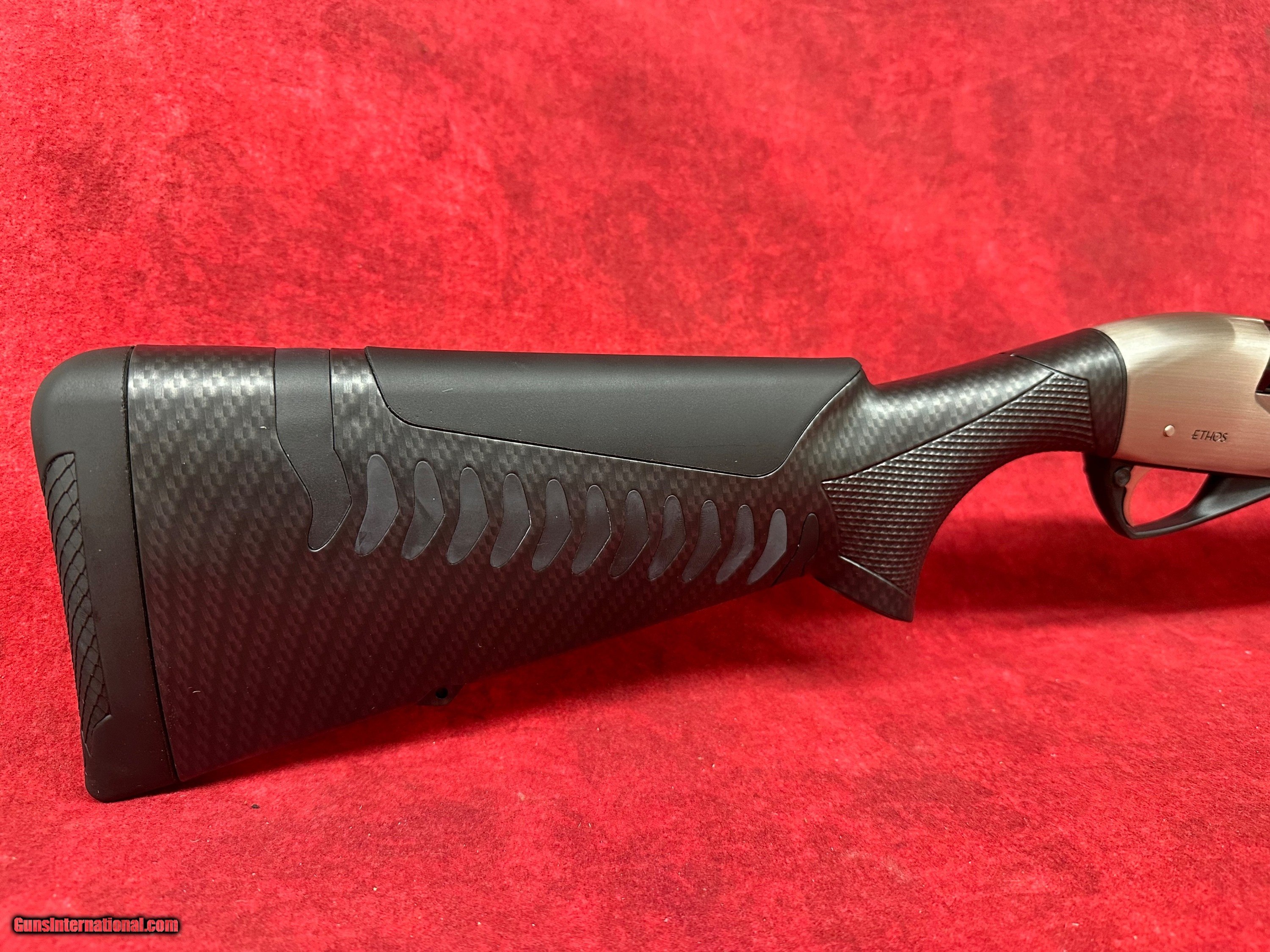 Benelli Ethos SuperSport AI Performance Shop 20 Ga 3in 28in (12621) for ...
