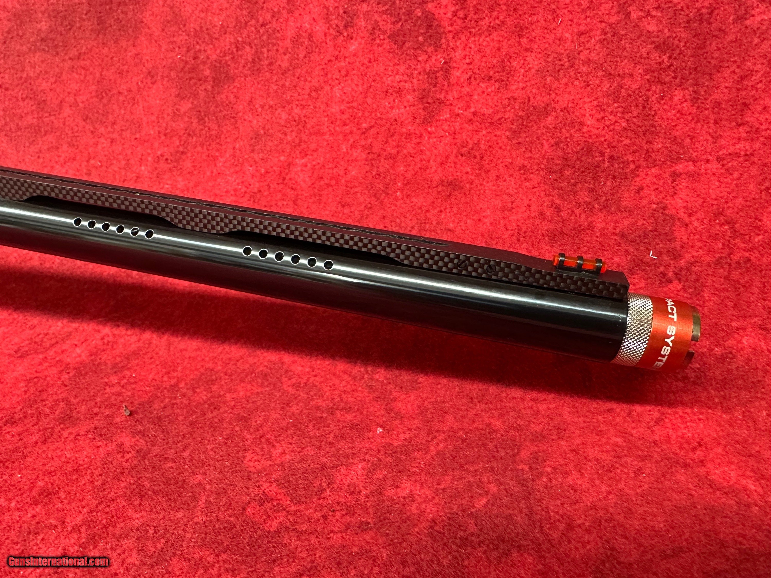 Benelli Ethos SuperSport AI Performance Shop 20 Ga 3in 28in (12621) for ...