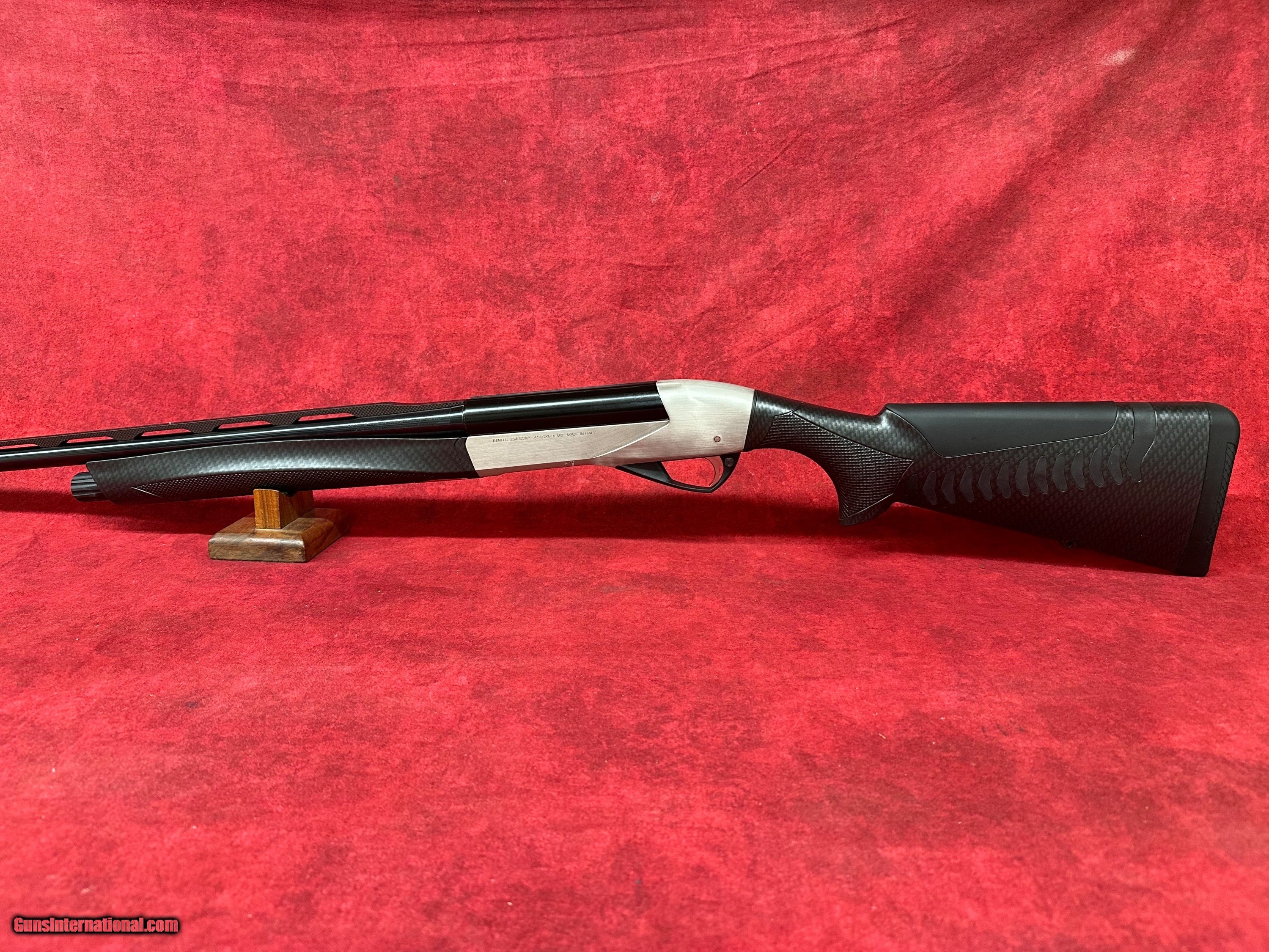 Benelli Ethos SuperSport AI Performance Shop 20 Ga 3in 28in (12621) for ...