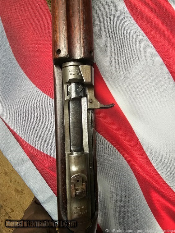 All Matching Rock-Ola M1 Carbine All Matching Rock-Ola M1 Carbine