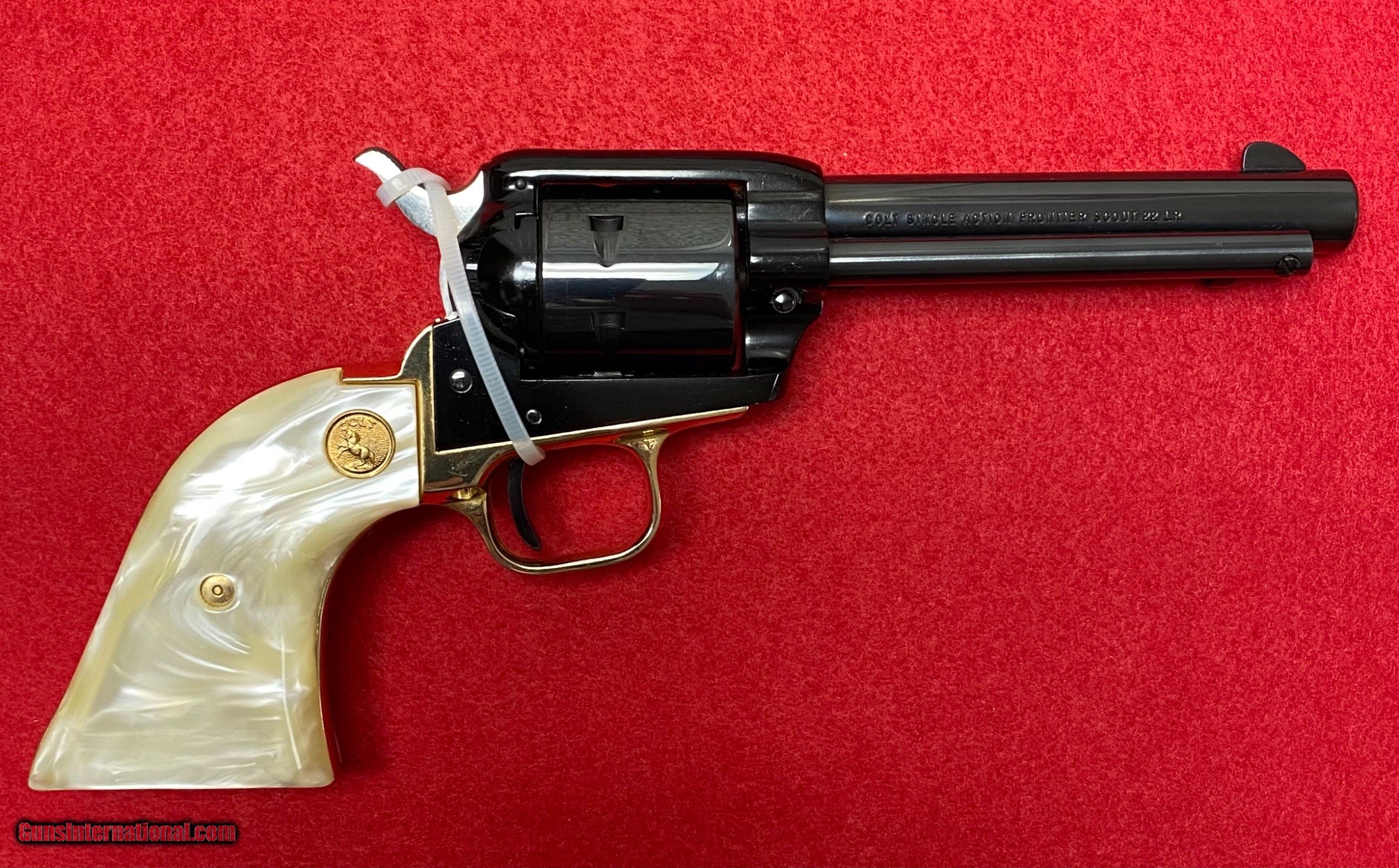 Colt West's Instagram, Twitter & Facebook on IDCrawl