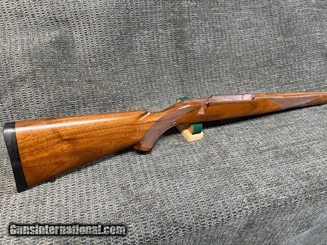 Ruger M77 MK-II Stock for sale