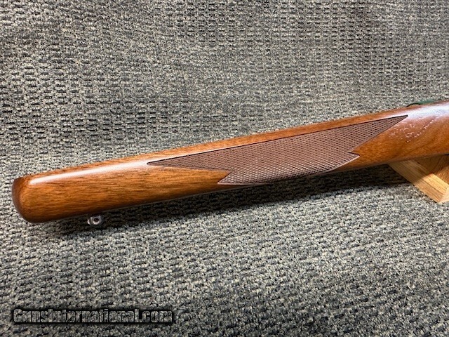 Ruger M77 MK-II Stock for sale