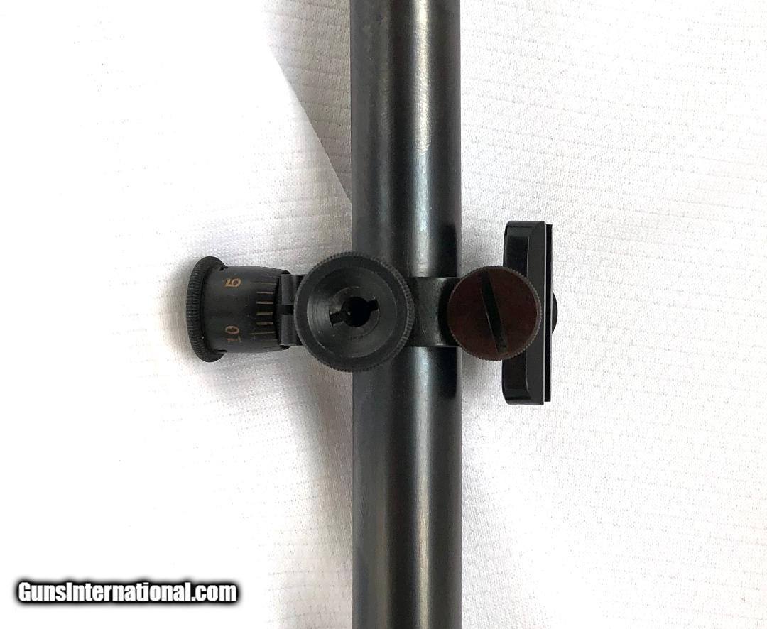 Lyman Junior Targetspot 8X Vintage Scope