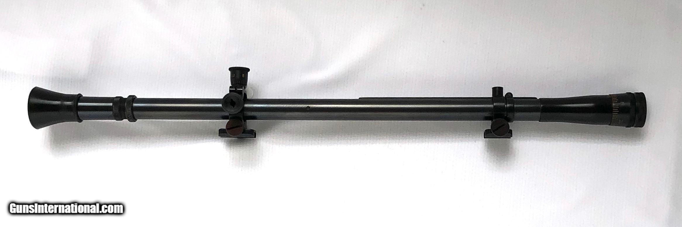 Lyman Junior Targetspot 8X Vintage Scope