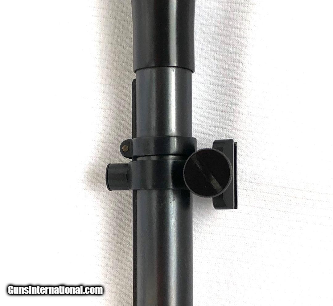 Lyman Junior Targetspot 8X Vintage Scope