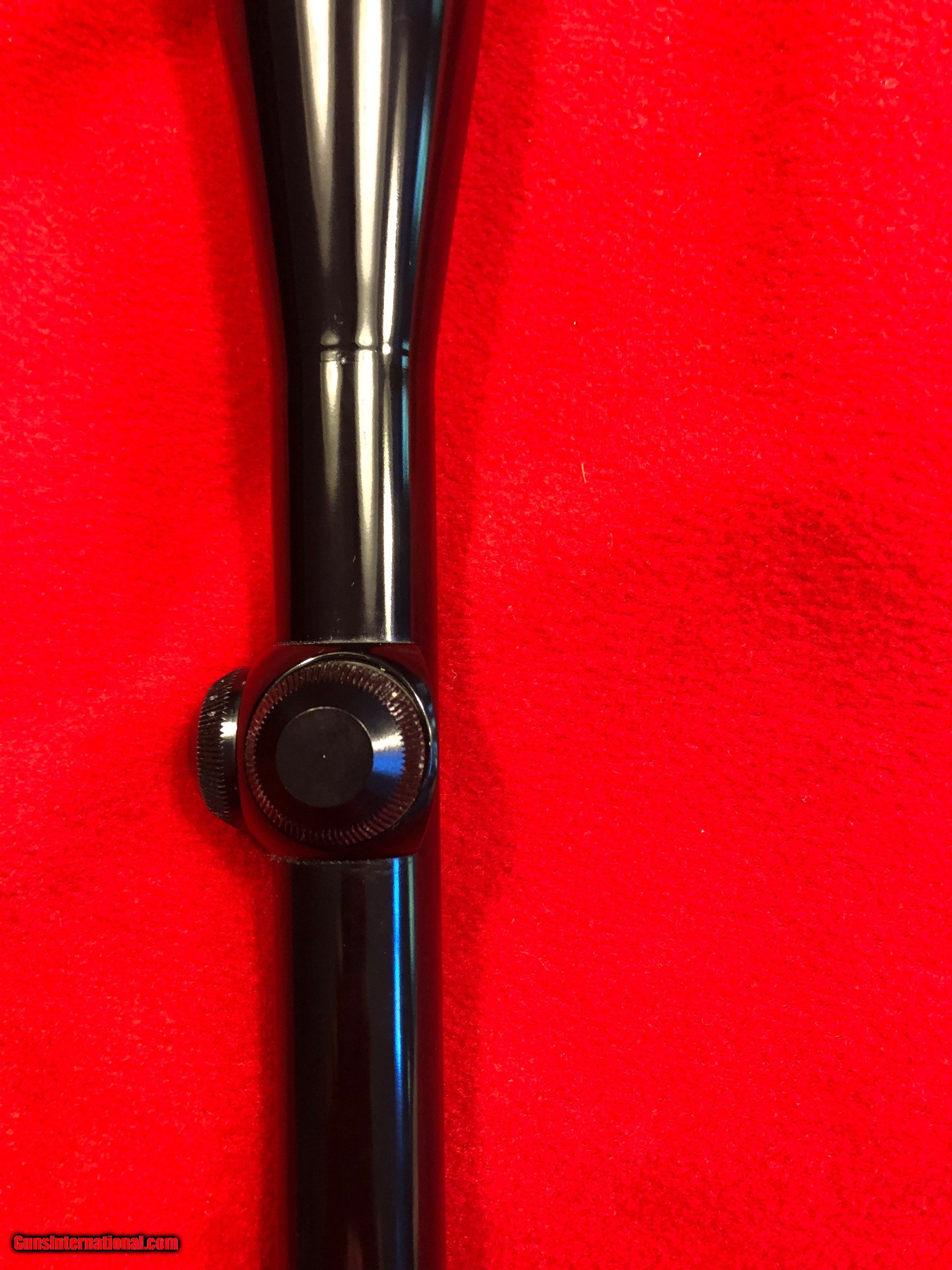 Redfield Gunsight Company ** Denver Colorado ** Made in USA ** Vintage ...