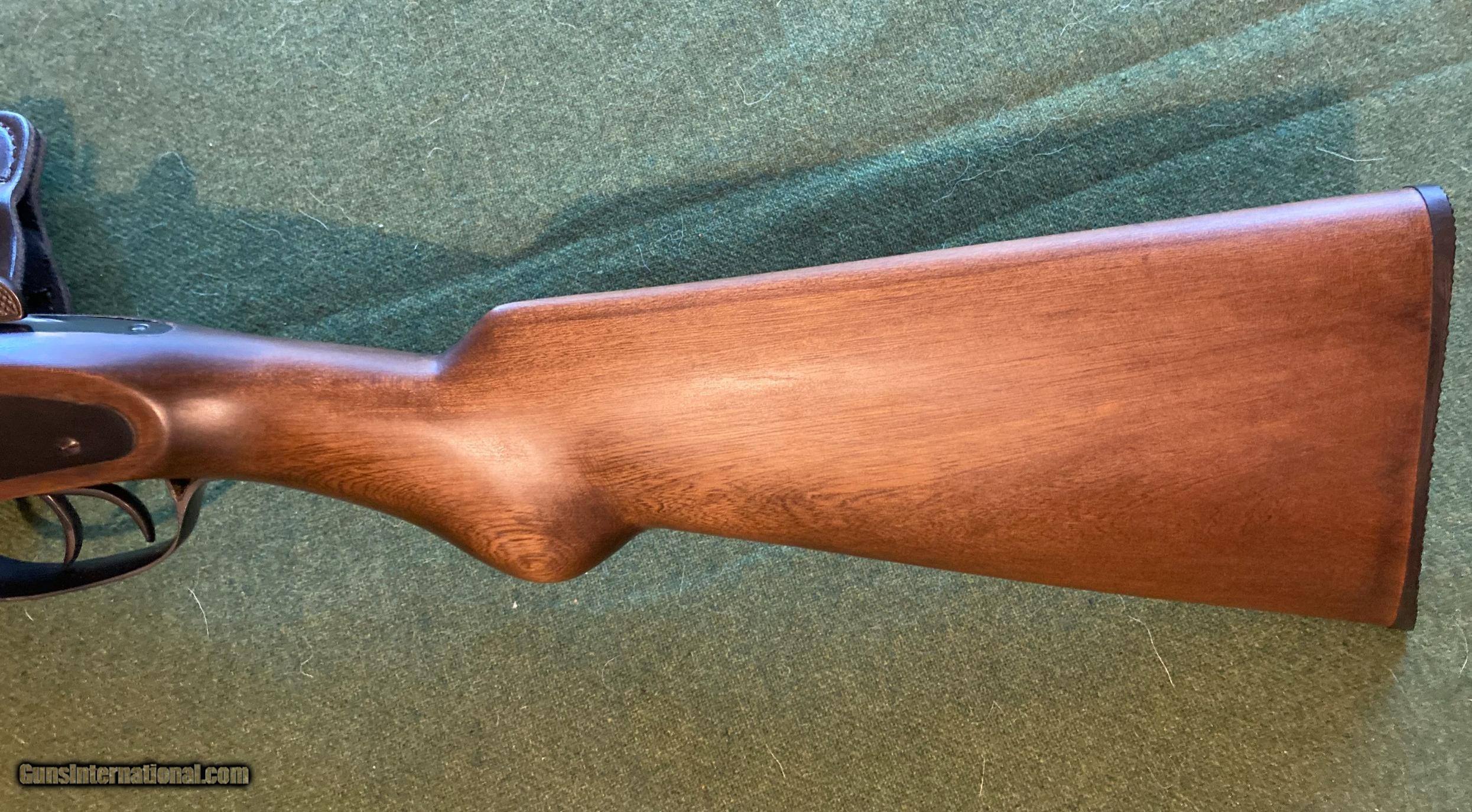 Unfired Rossi Overland Stage Coach 12 ga. Shotgun