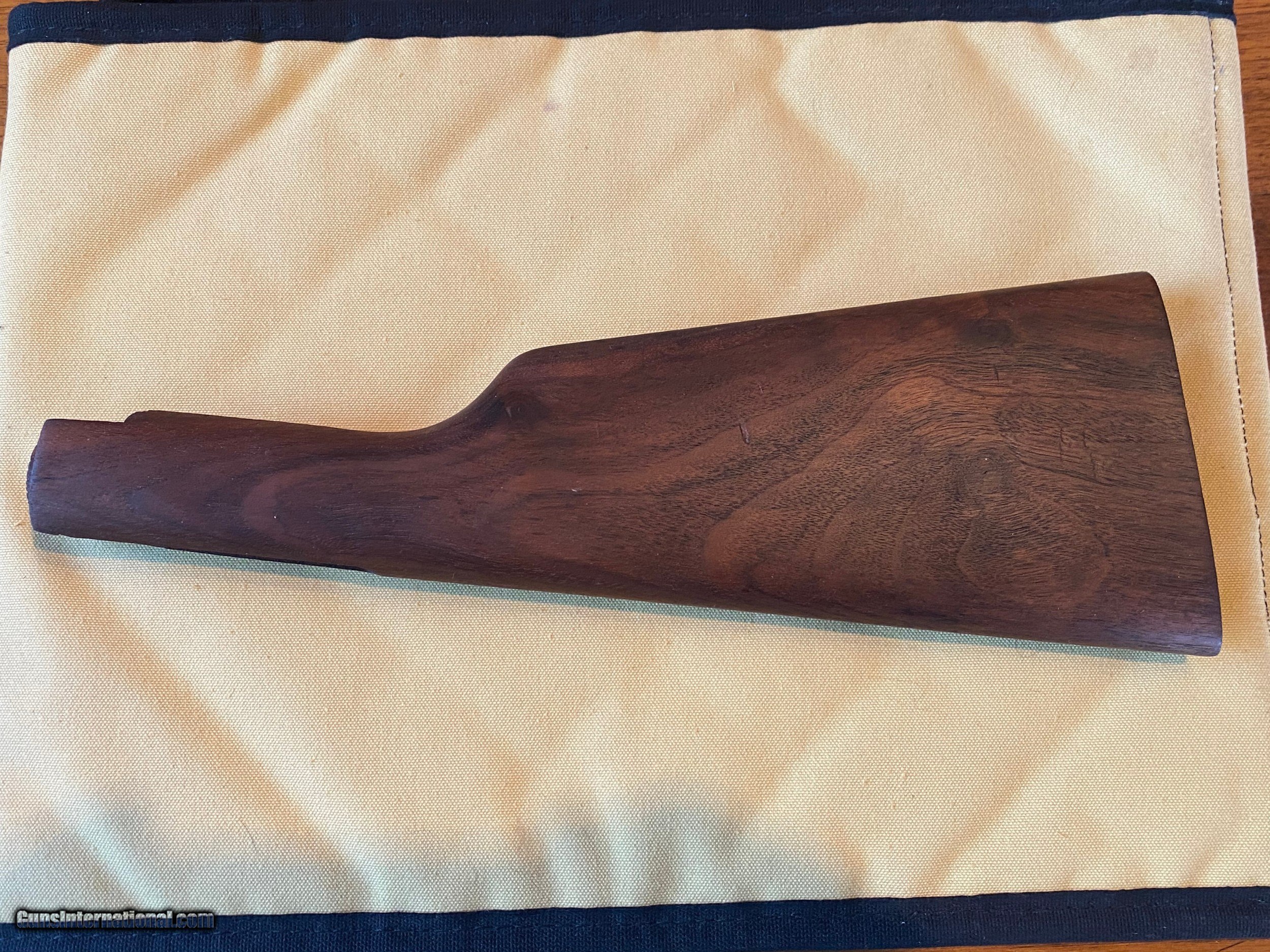 Pre-64 Winchester Model 94 Carbine Stock