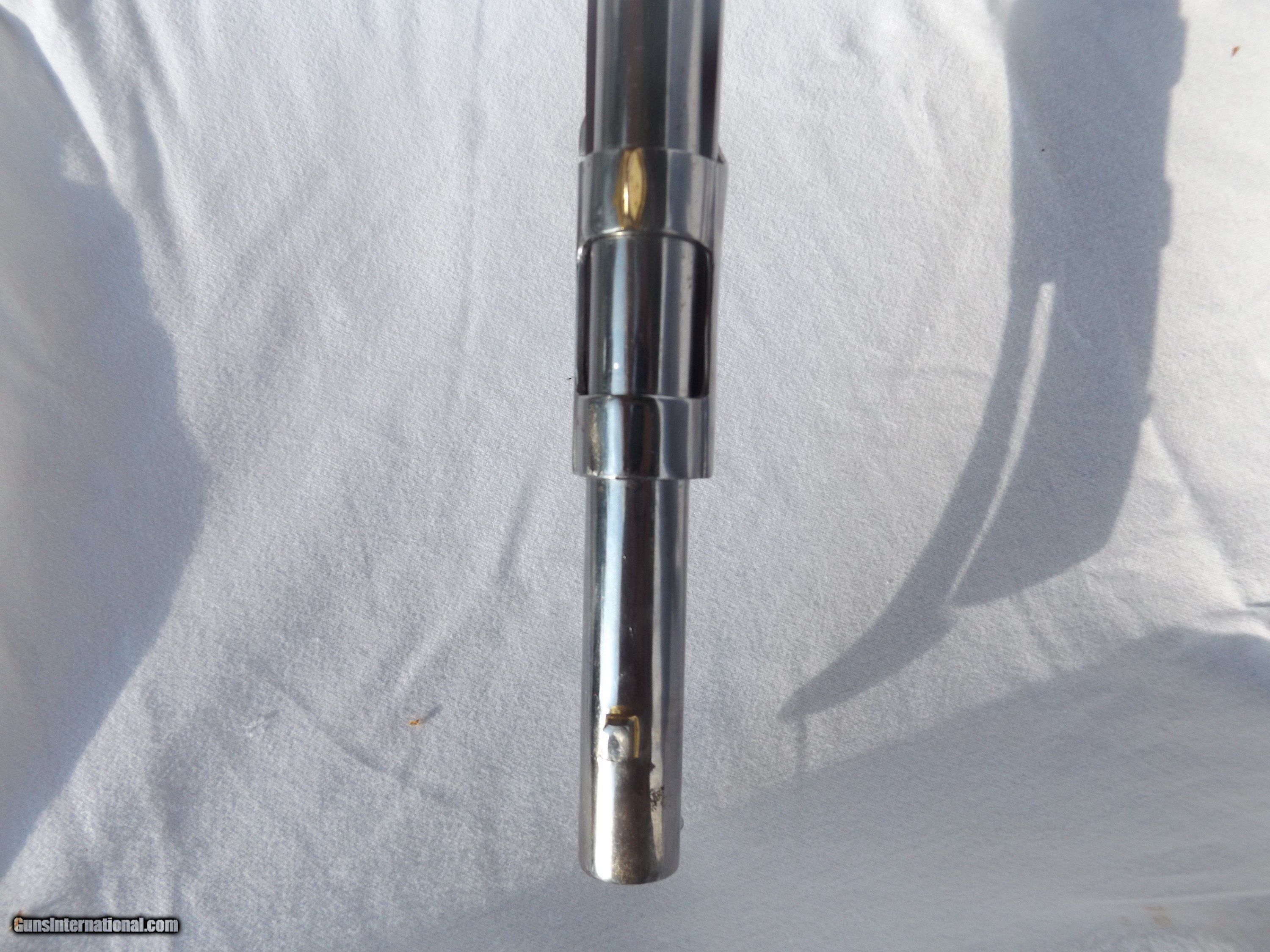 1766 French Charleville Musket, Reproduction for Reenactors, Brand New.