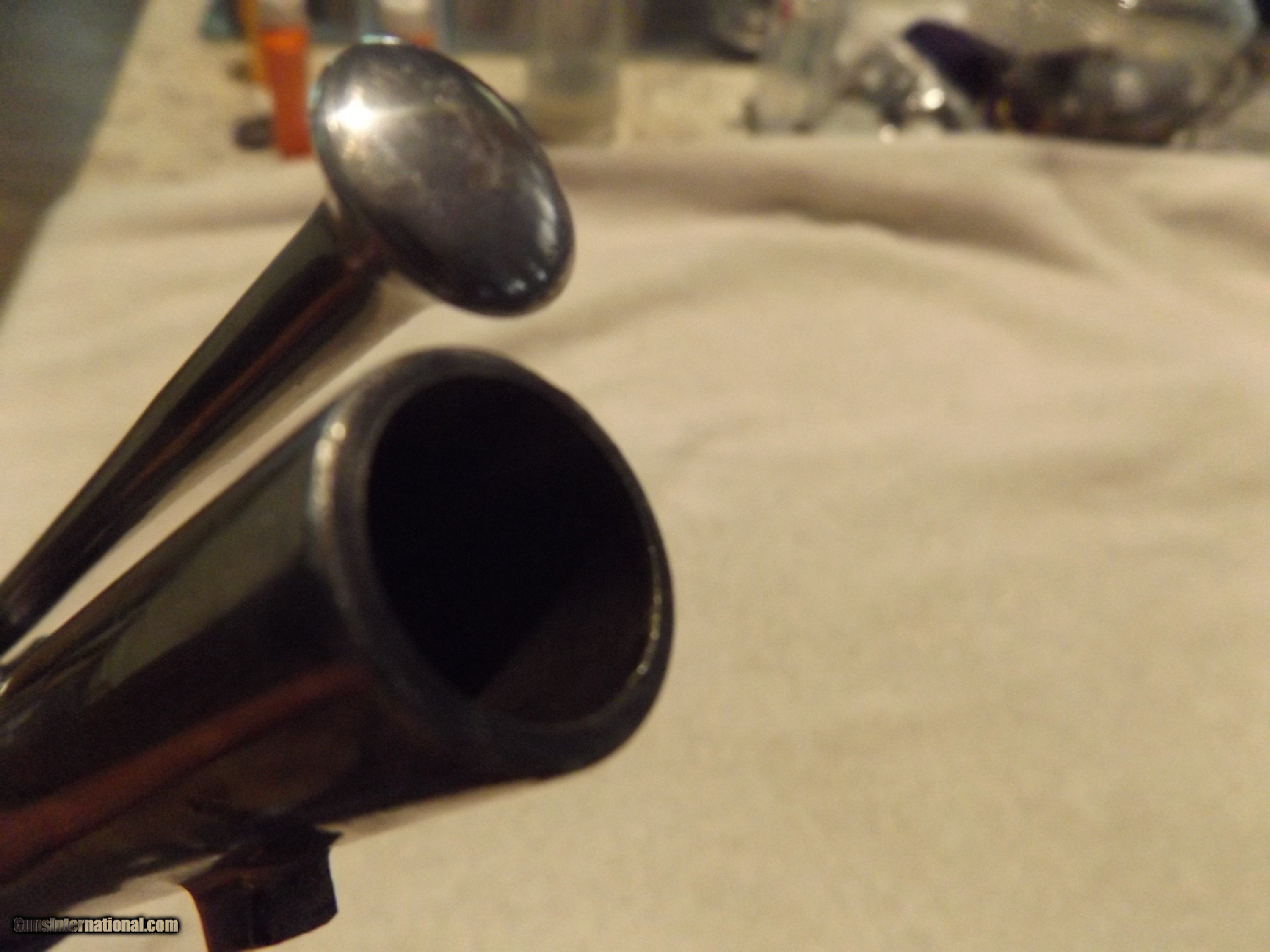 1766 French Charleville Musket, Reproduction for Reenactors, Brand New.
