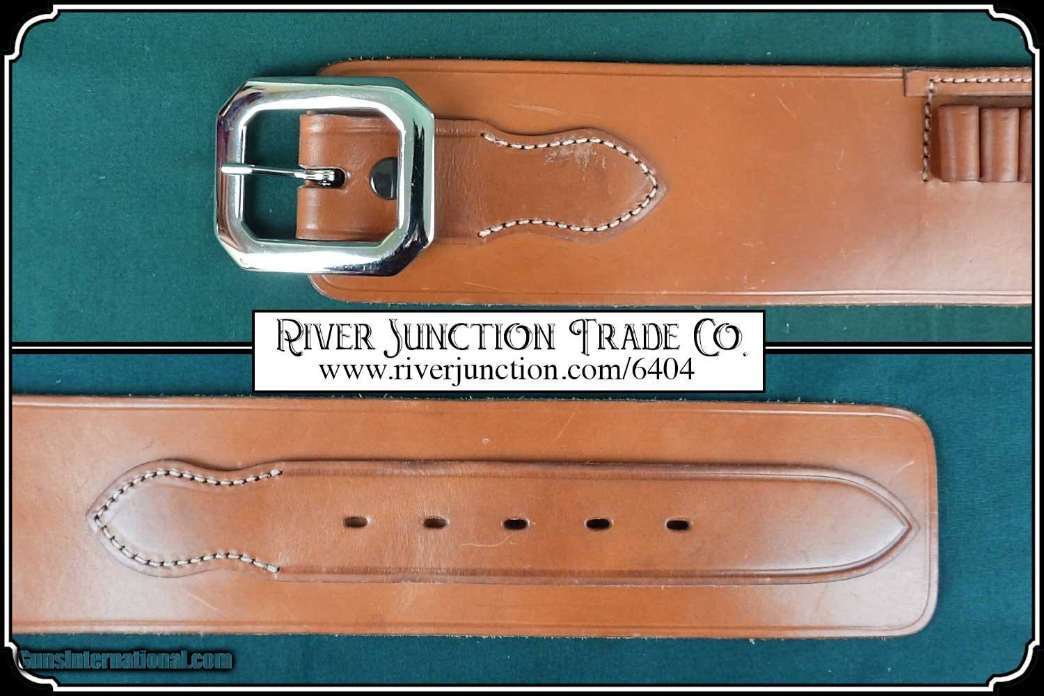 Holster - Vintage John Bianchi #1898H rig. Matt Dillon and GUNSMOKE