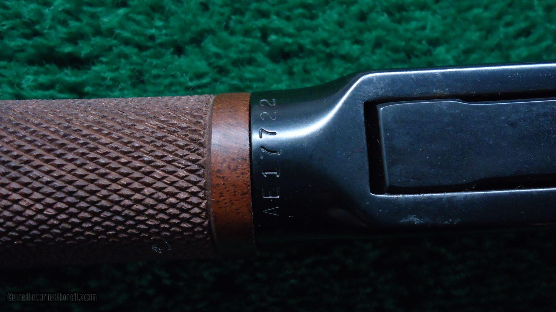 Winchester Model 94 Angle Eject Rifle