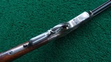 DELUXE ENGRAVED HENRY RIFLE for sale
