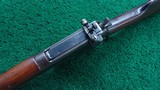 WINCHESTER MODEL 1895 CARBINE IN CALIBER 30 US / 30-40 KRAG for sale