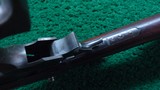 WINCHESTER MODEL 1895 CARBINE IN CALIBER 30 US / 30-40 KRAG for sale