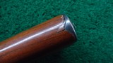 RARE WINCHESTER MODEL 64 LEVER ACTION RIFLE IN DESIRABLE 219 ZIPPER for ...