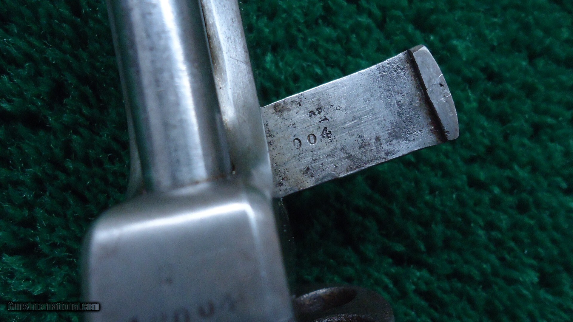 COLT 3RD MODEL US INSPECTED 44 CALIBER DRAGOON for sale