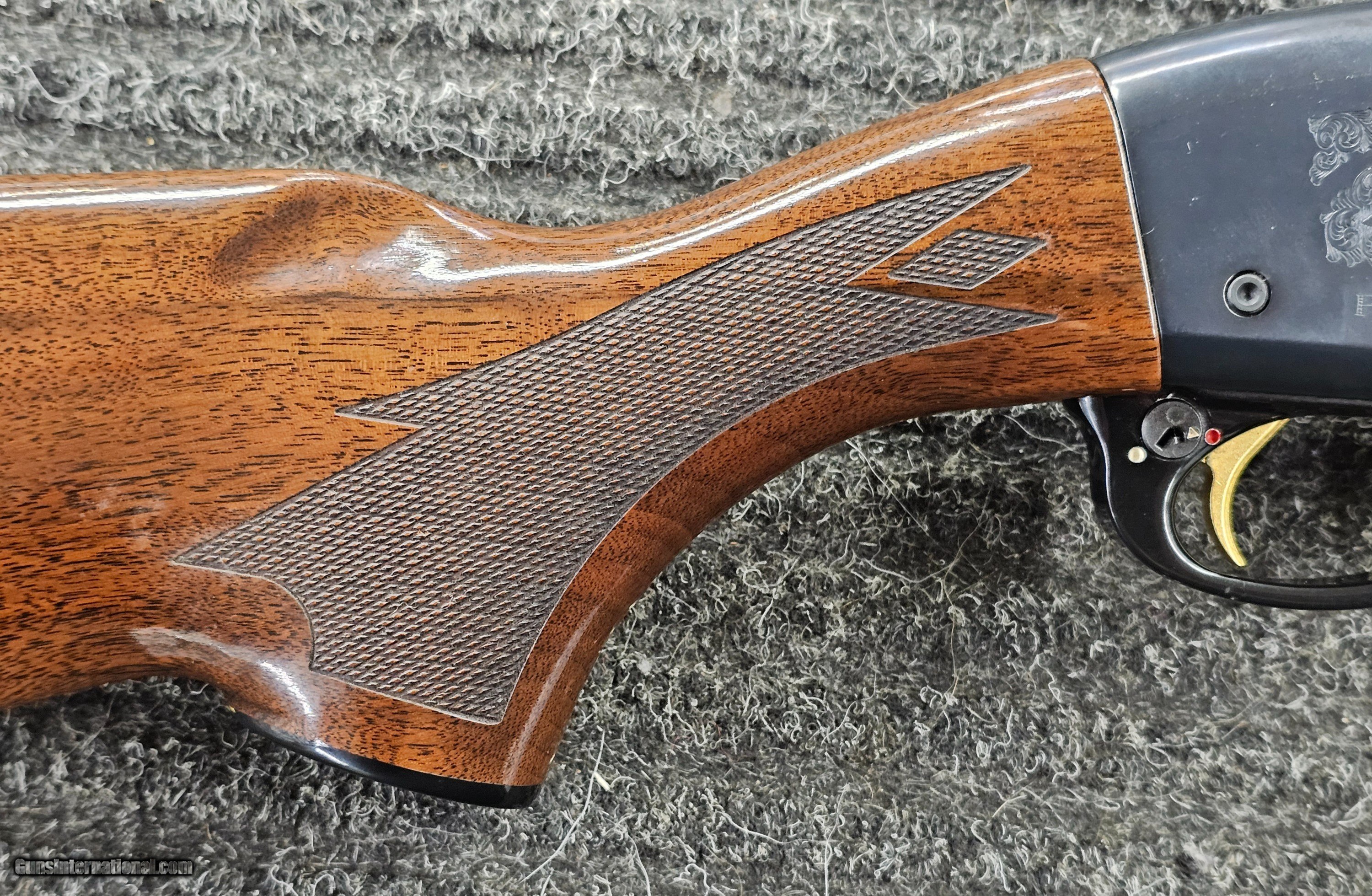 Remington 11-87 Premier 12 Gauge LEFT HAND Semi Auto - Free Shipping