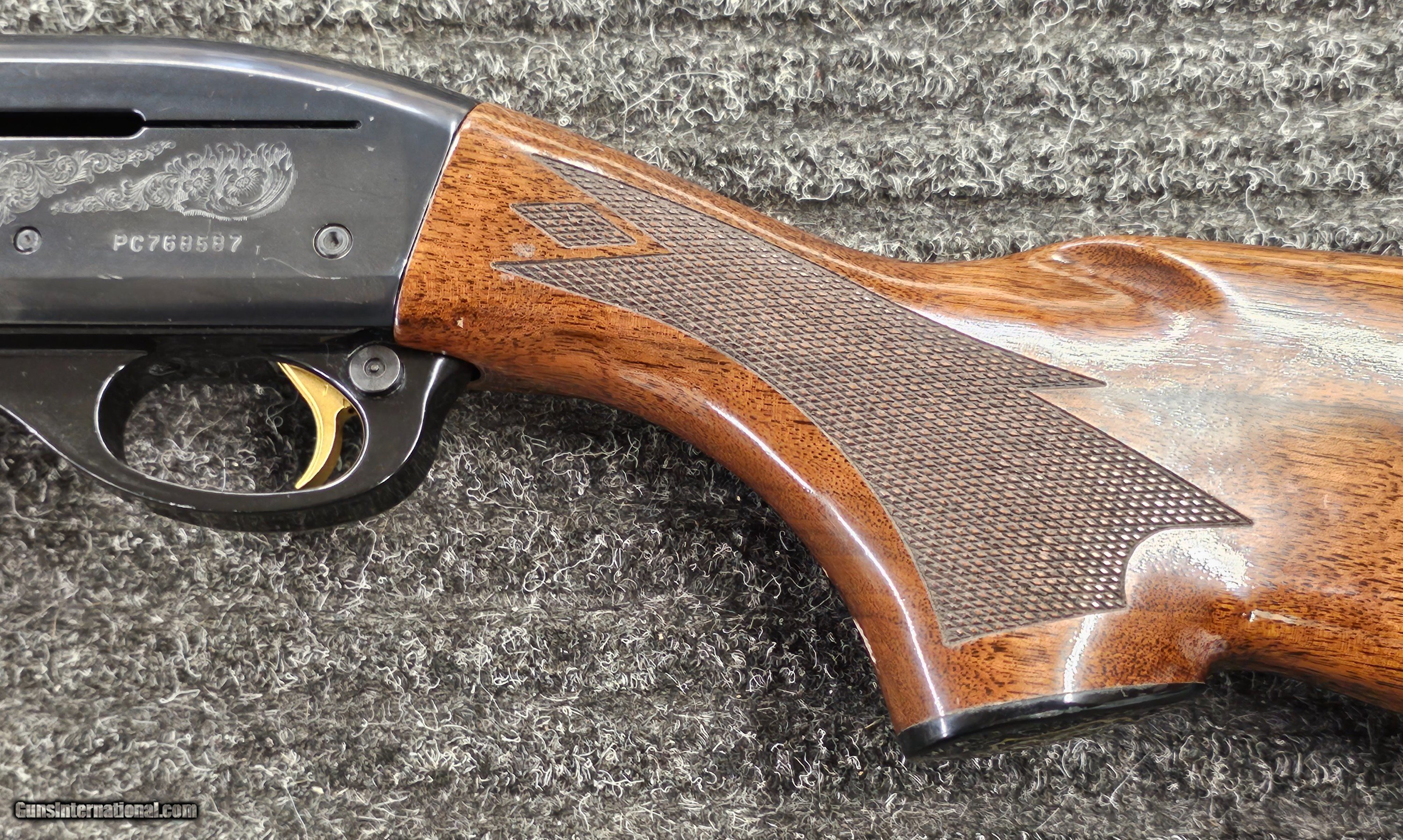 Remington 11-87 Premier 12 Gauge LEFT HAND Semi Auto - Free Shipping