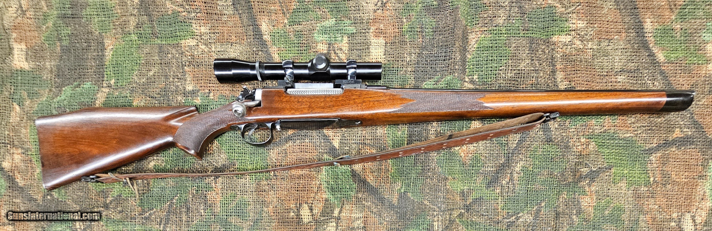 Remington 1917 Custom .30-06 - Free Shipping