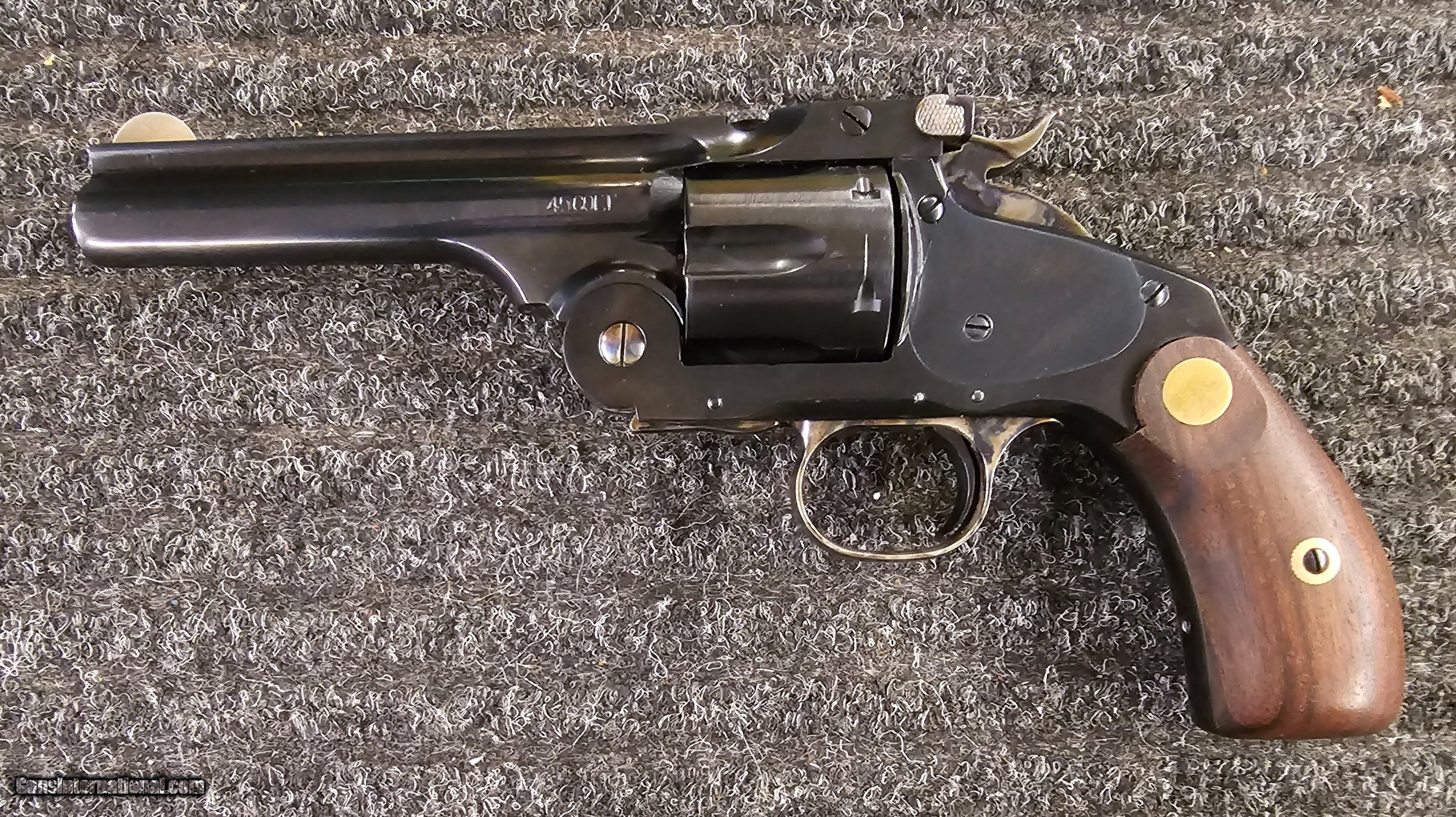 Taylor Schofield .45LC 5" - Free Shipping for sale