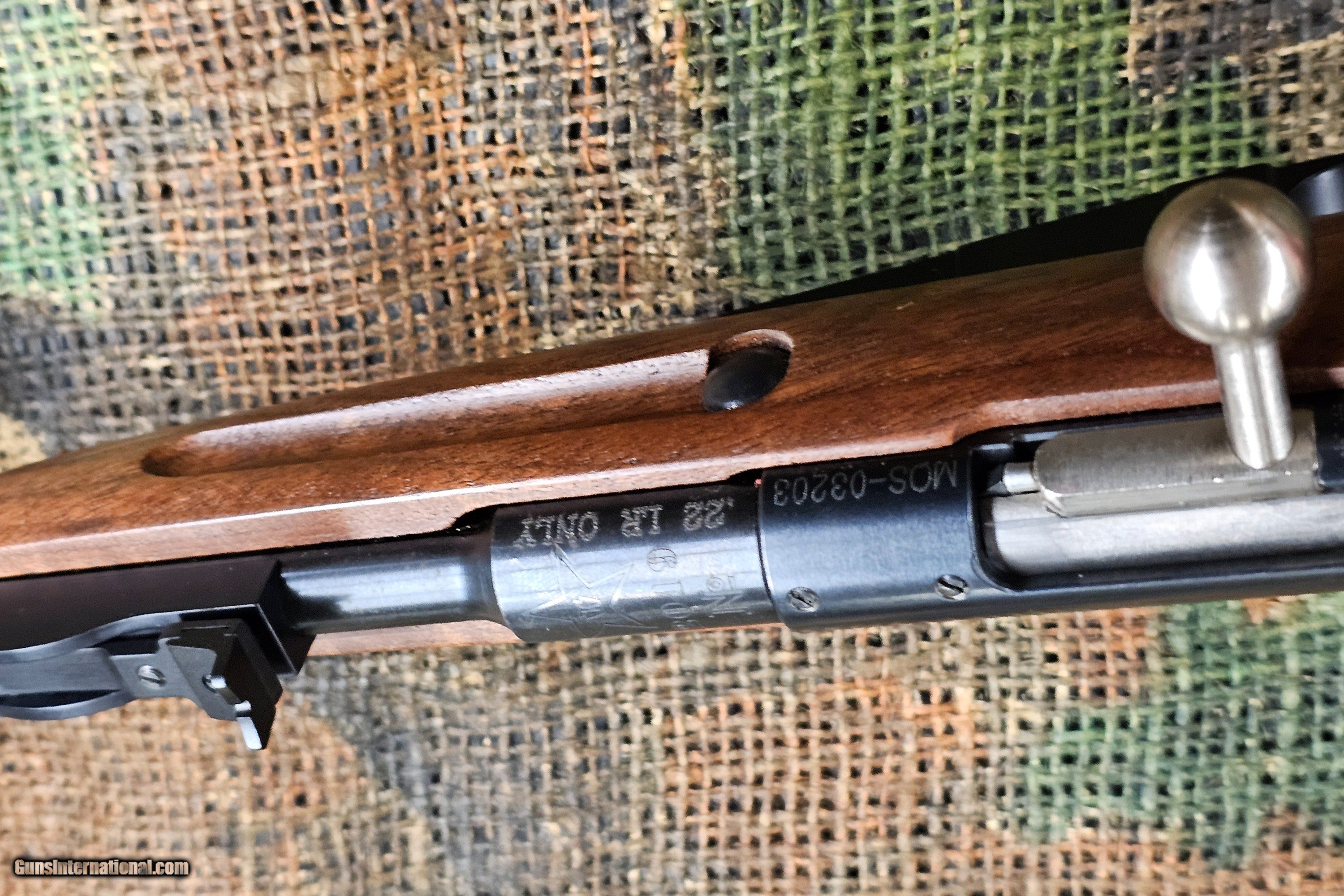 Keystone Armory KSA 9130