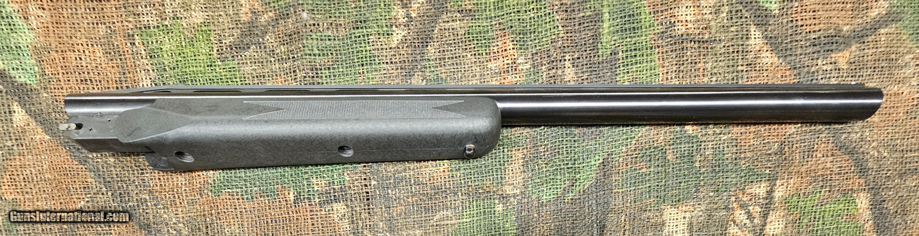 Thompson Center Encore 12 Gauge Barrel - Free Shipping